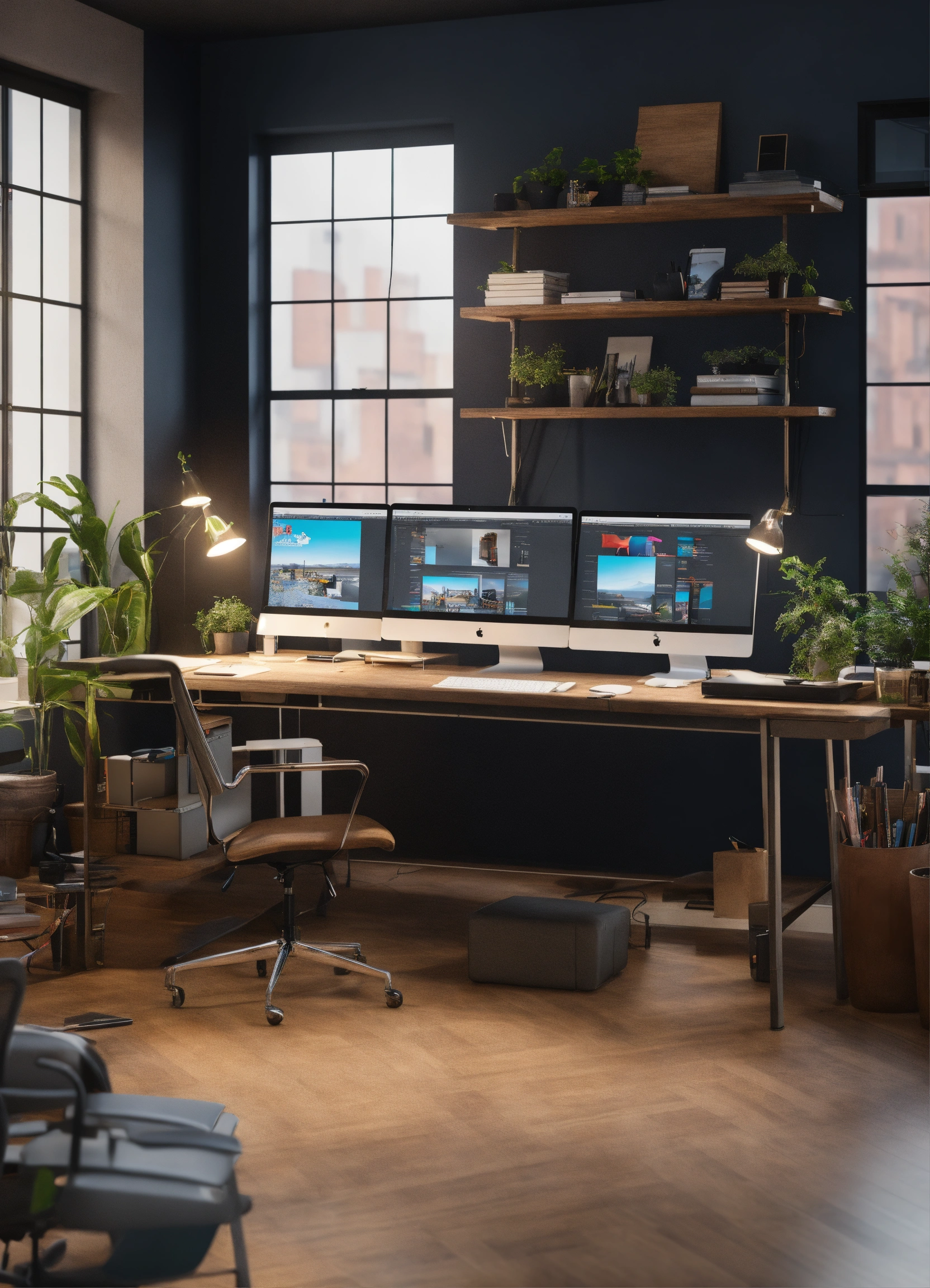 Lexica - Create a hyper-realistic 4K lifelike digital image of a ...
