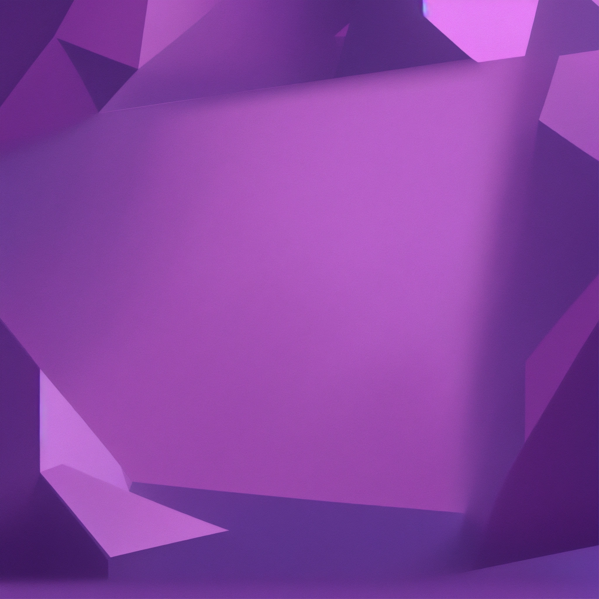 Lexica - Cartoon simple solid color background, purple hue, 2D ...