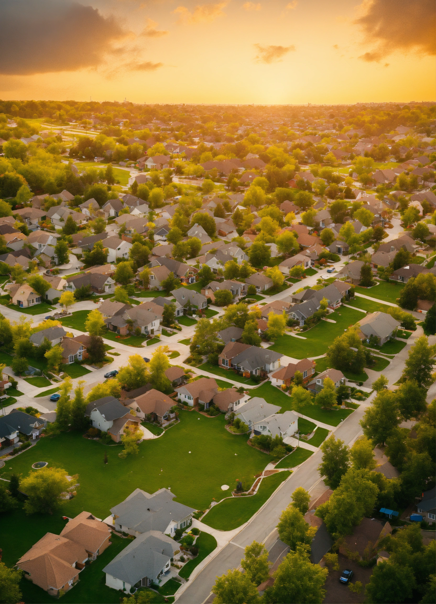 Lexica - Urban communities in the suburbs full sustainability ultra ...