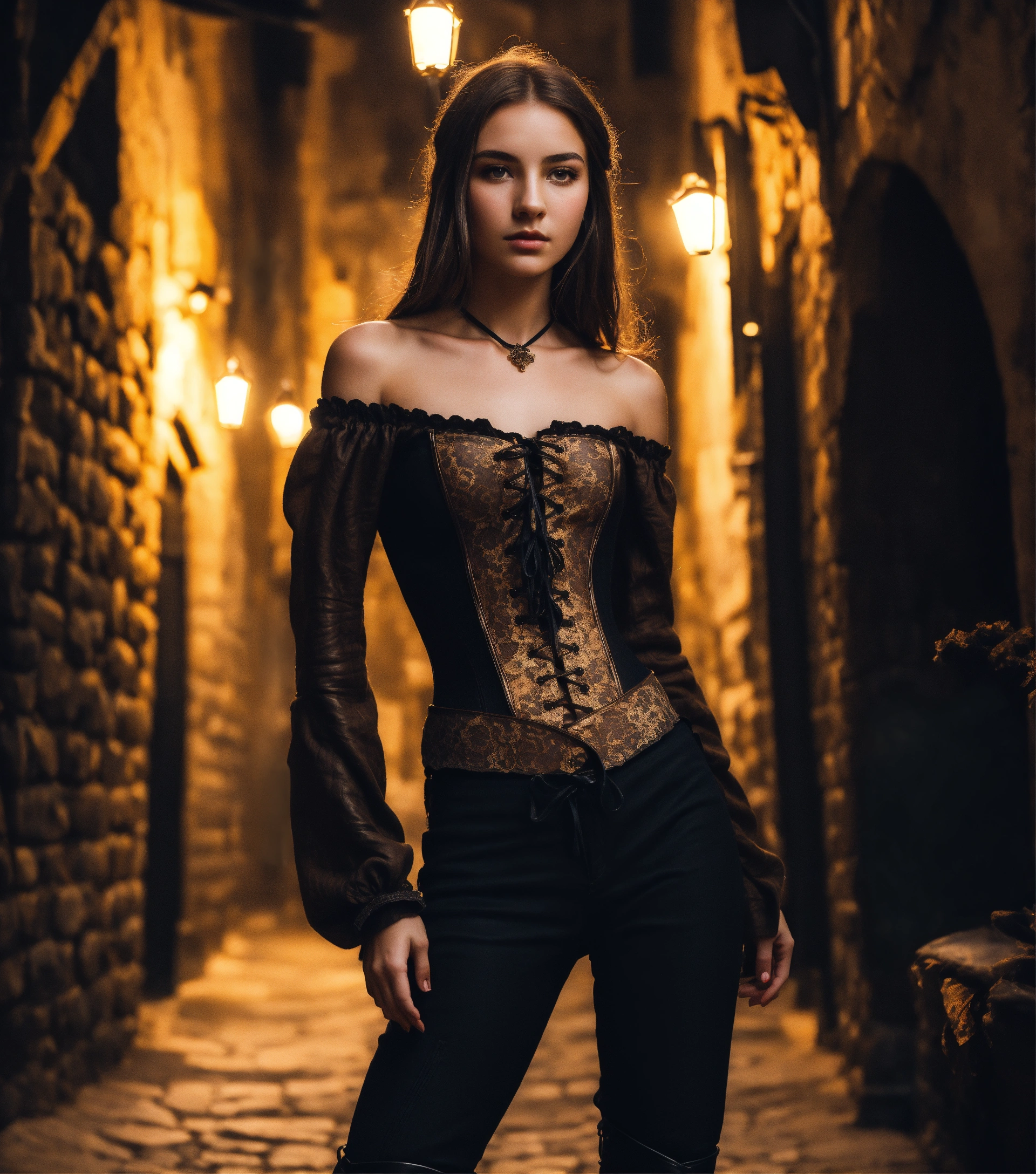 Lexica - 8k, portrait, goddess of beauty, childish, highly attractive ...
