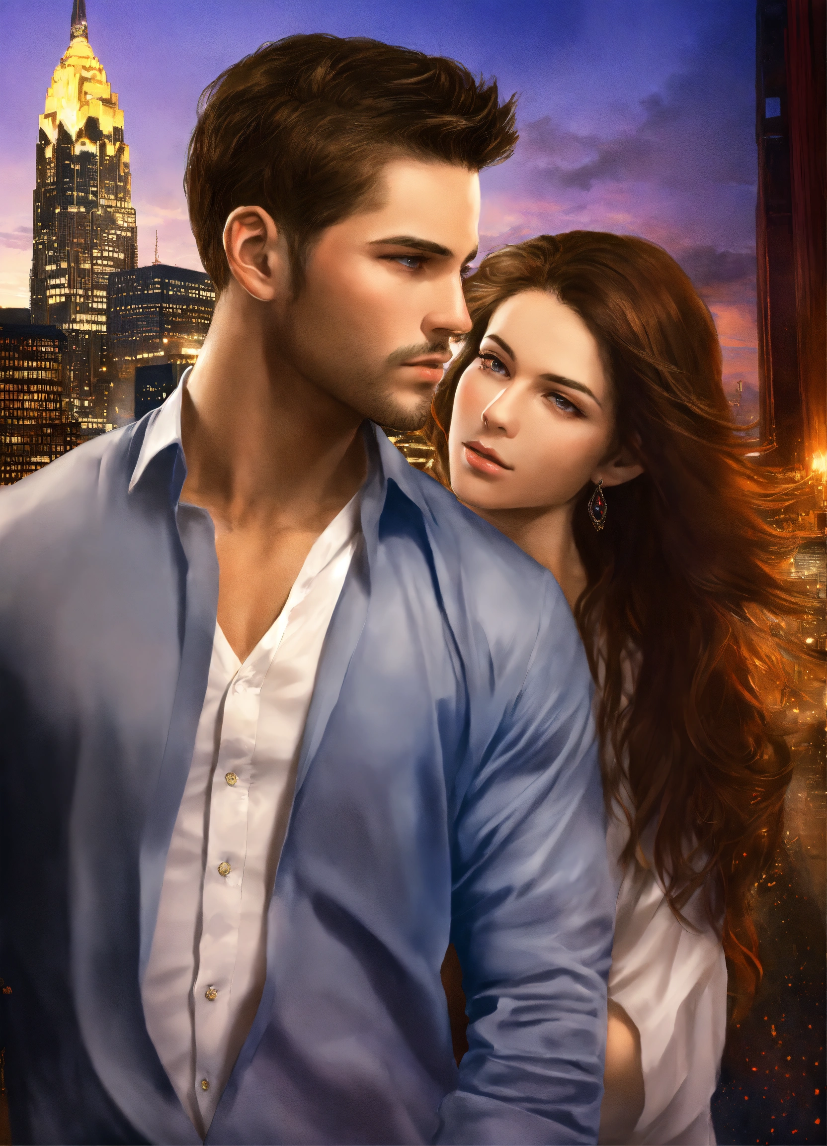 Lexica - Create captivating background designs for the book cover that ...