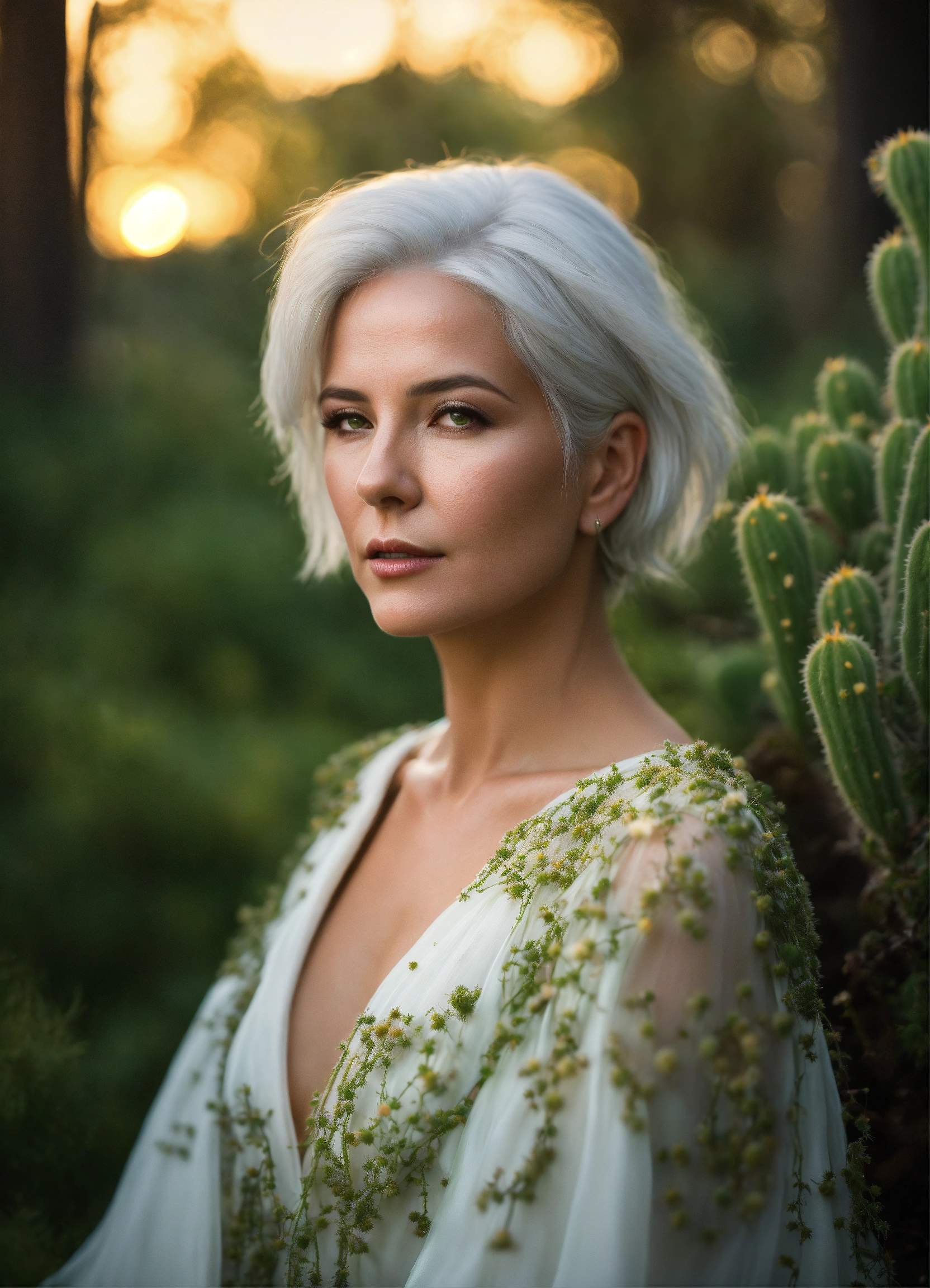 Lexica - A real perfect full portrait fashion photography, a beautiful ...