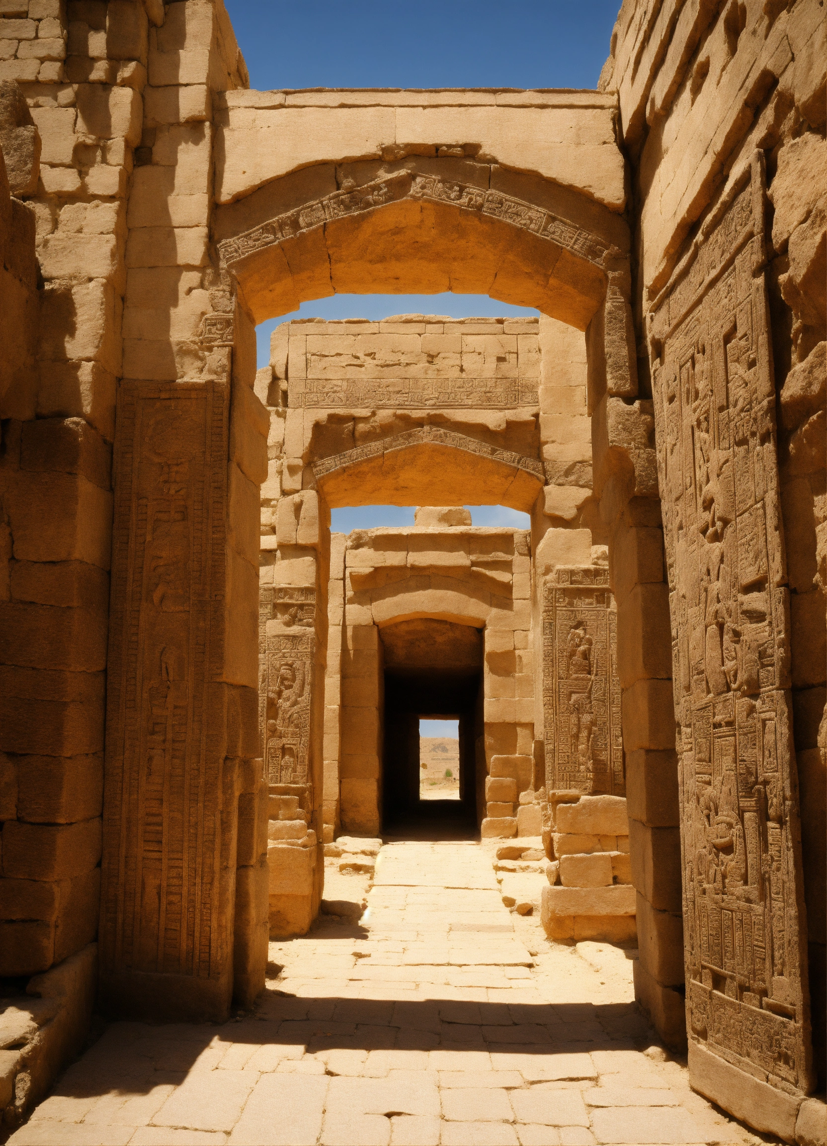 Lexica - Ishtar gates, ancient assyria, beautiful, ancient assyrians ...