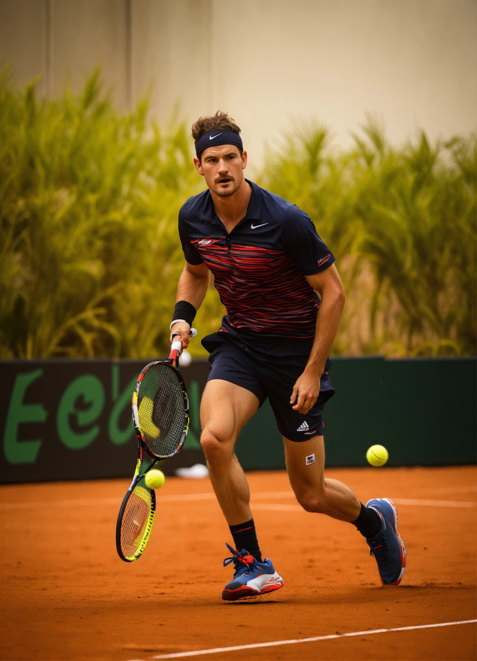 Lexica - Mathias Goerges.