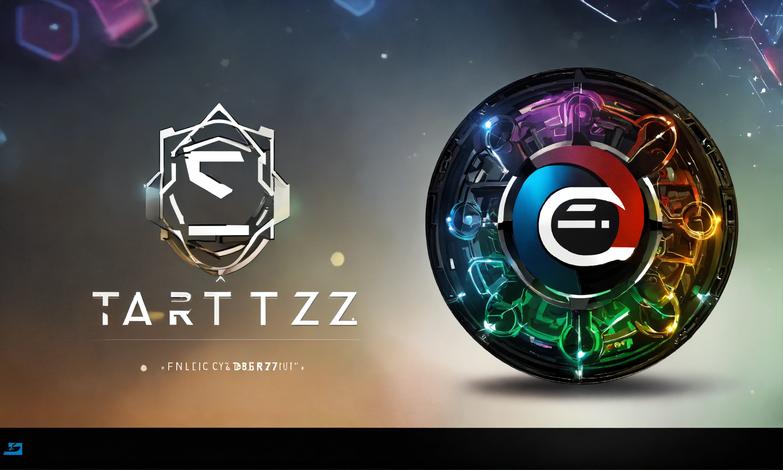 Lexica - Design a firm Logo the name of the company ist "TARTZ". the ...