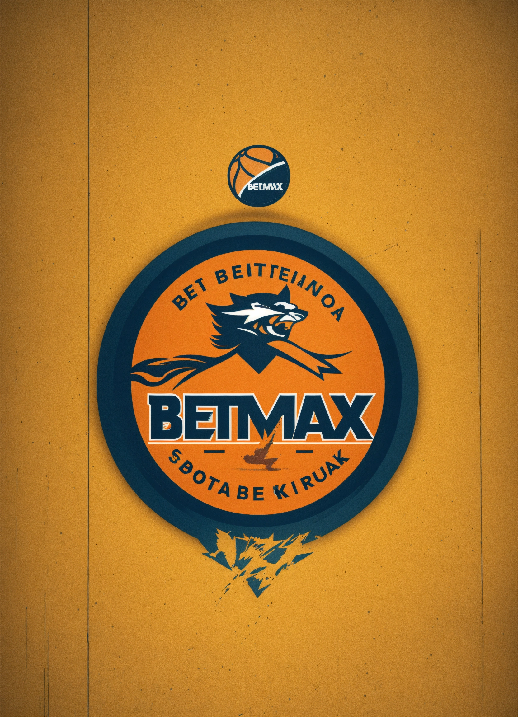 Lexica - Create a Brand Mark for a professional Sportsbetter named Betmax