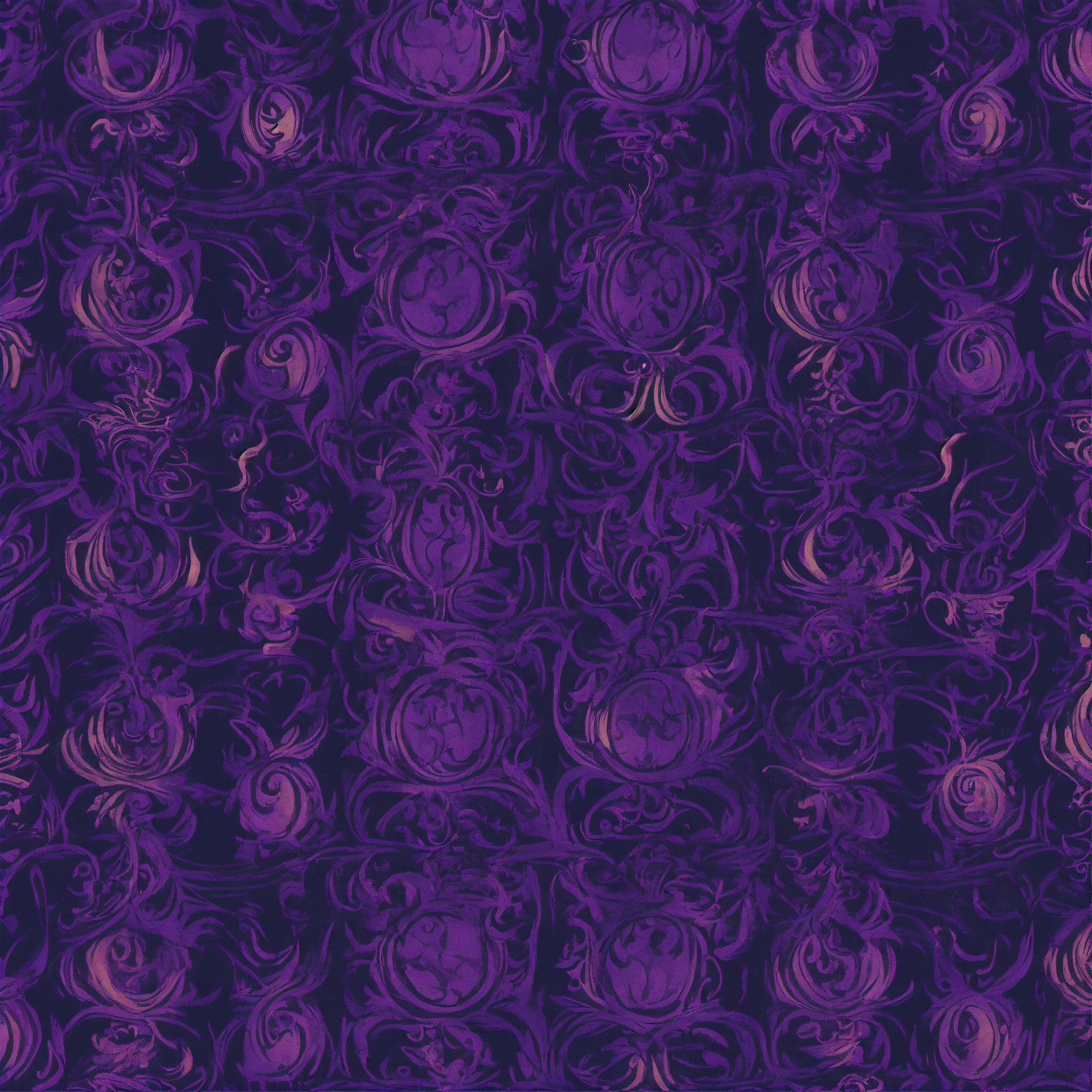 Lexica - An eldritch arcane background pattern, repeating wallpaper ...