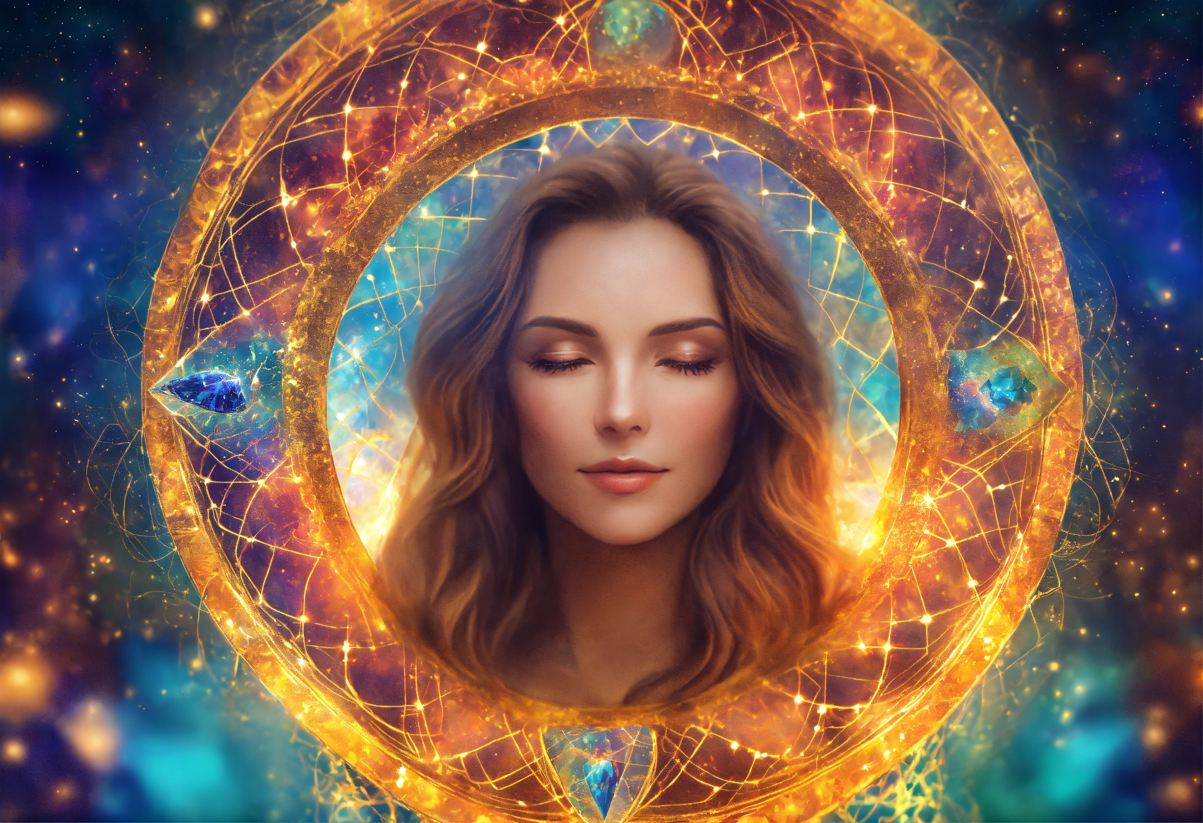 Lexica - Transformation with our monthly online healing circles a sanctuary for spiritual growth ...