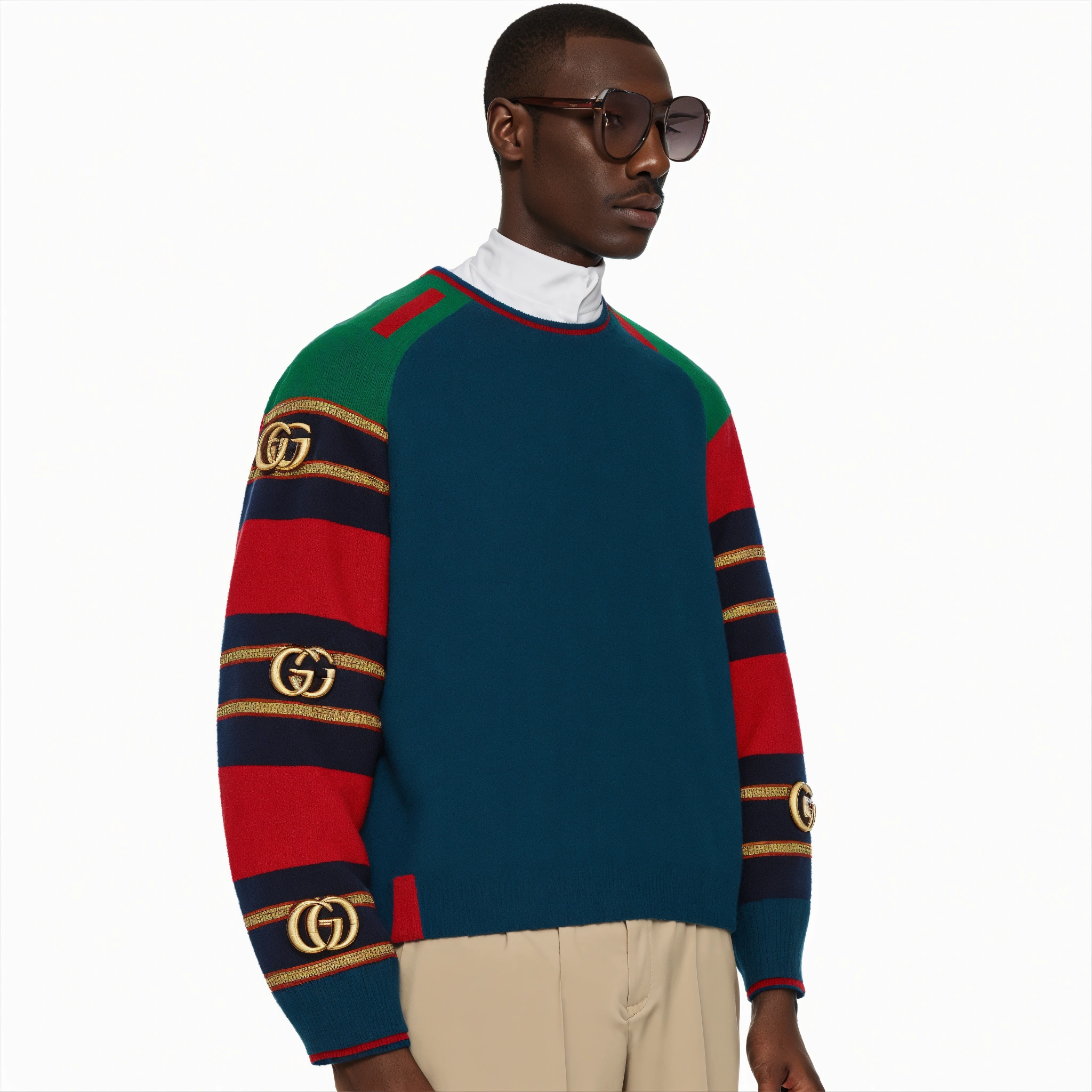 Lexica - Maglia gucci