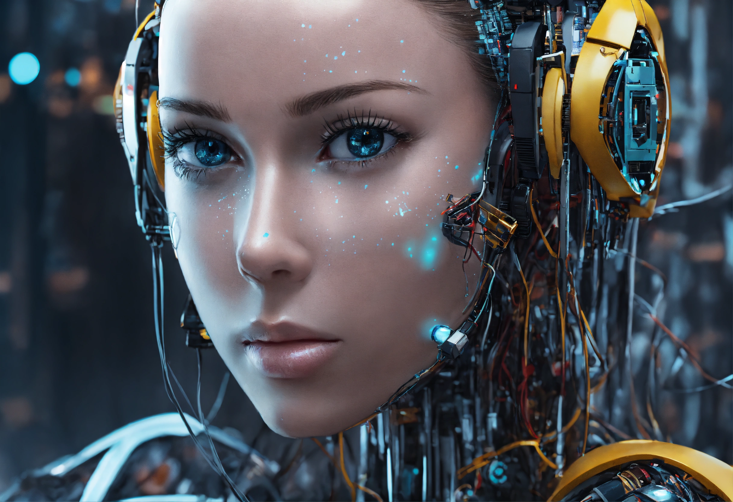 Lexica - Artificial intelligence