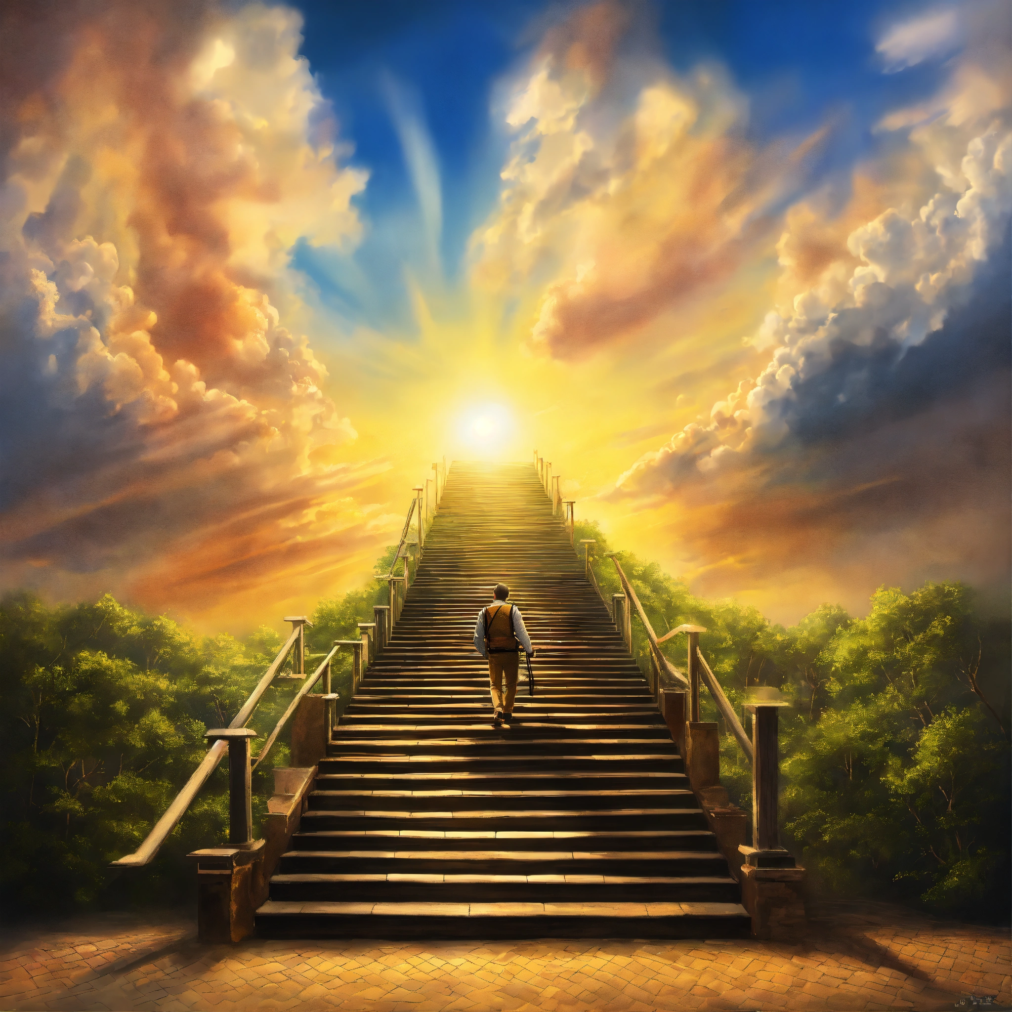 Lexica - The way of human evolution, managers climb the ladder of human ...