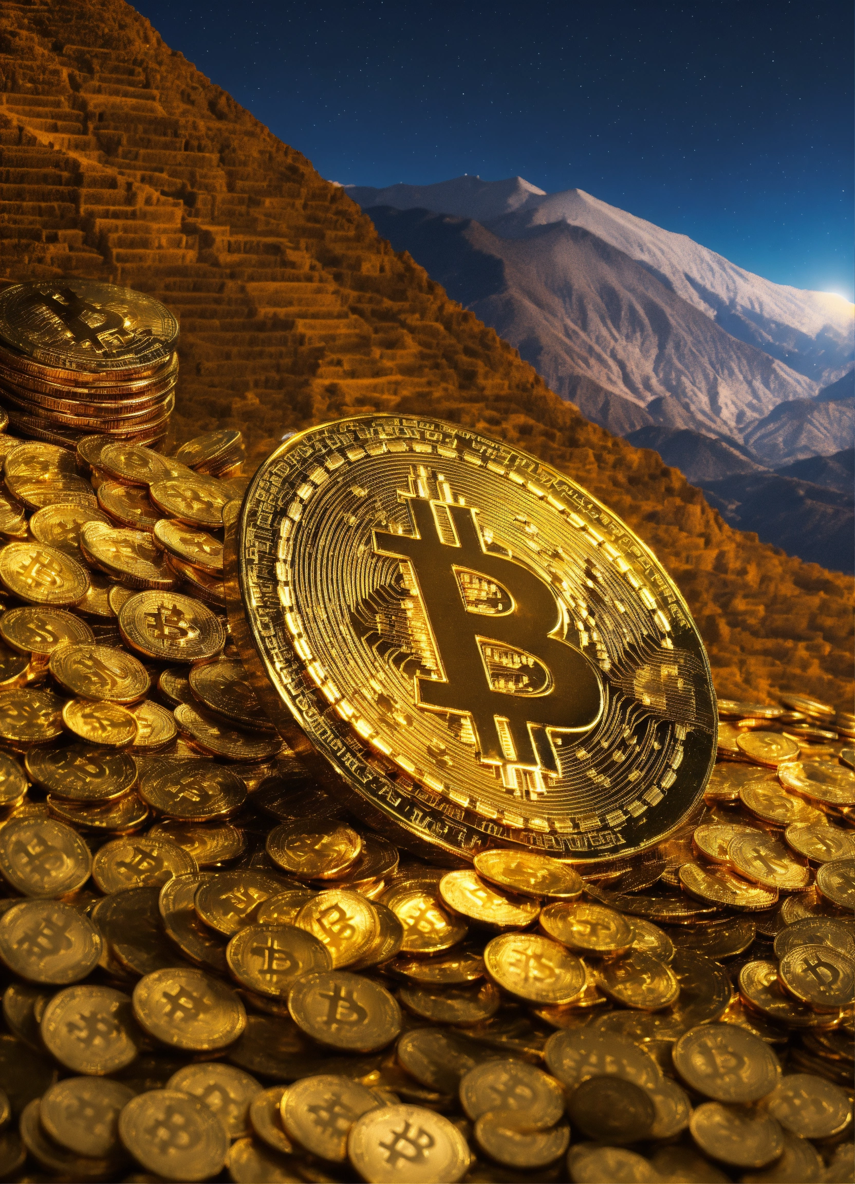 Lexica - 🚀 Let's rally together and spread the word about the immense ...