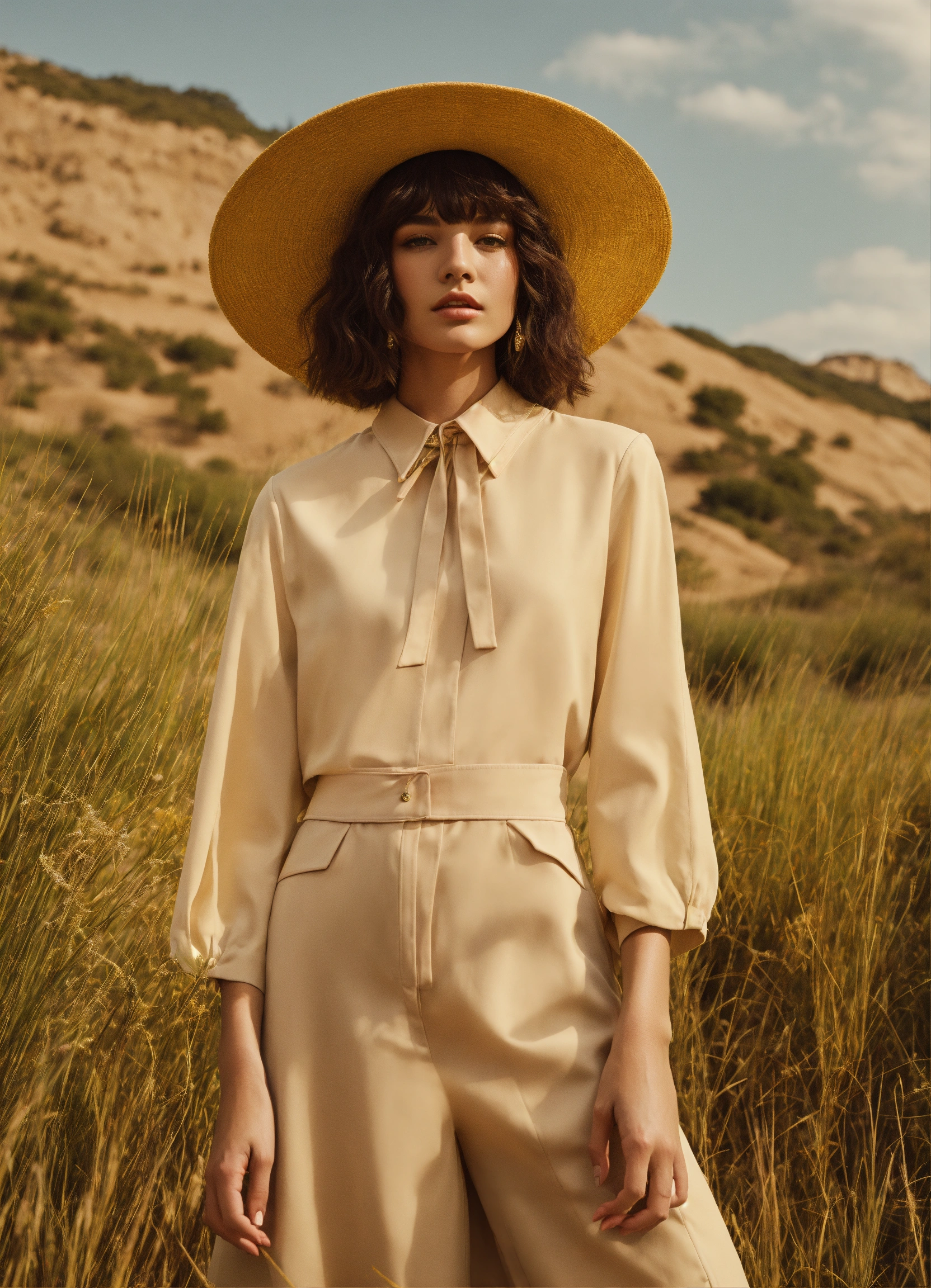 Lexica - Ultra hd! editorial, fashion summer modest collection inspired ...