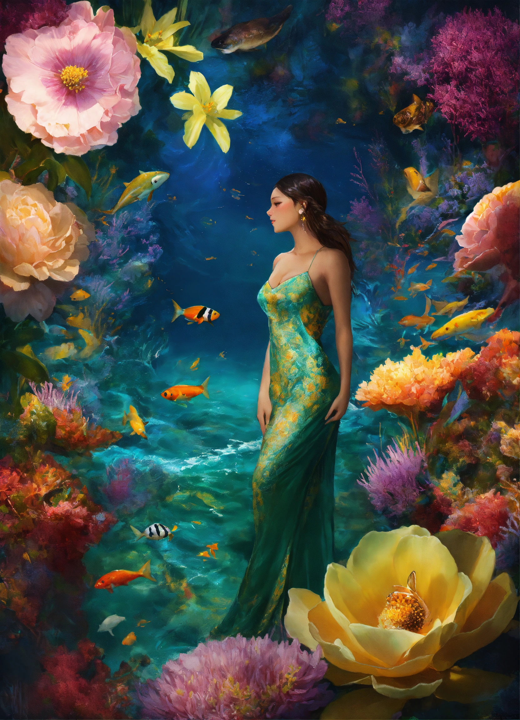 Lexica - Ocean of Nectar