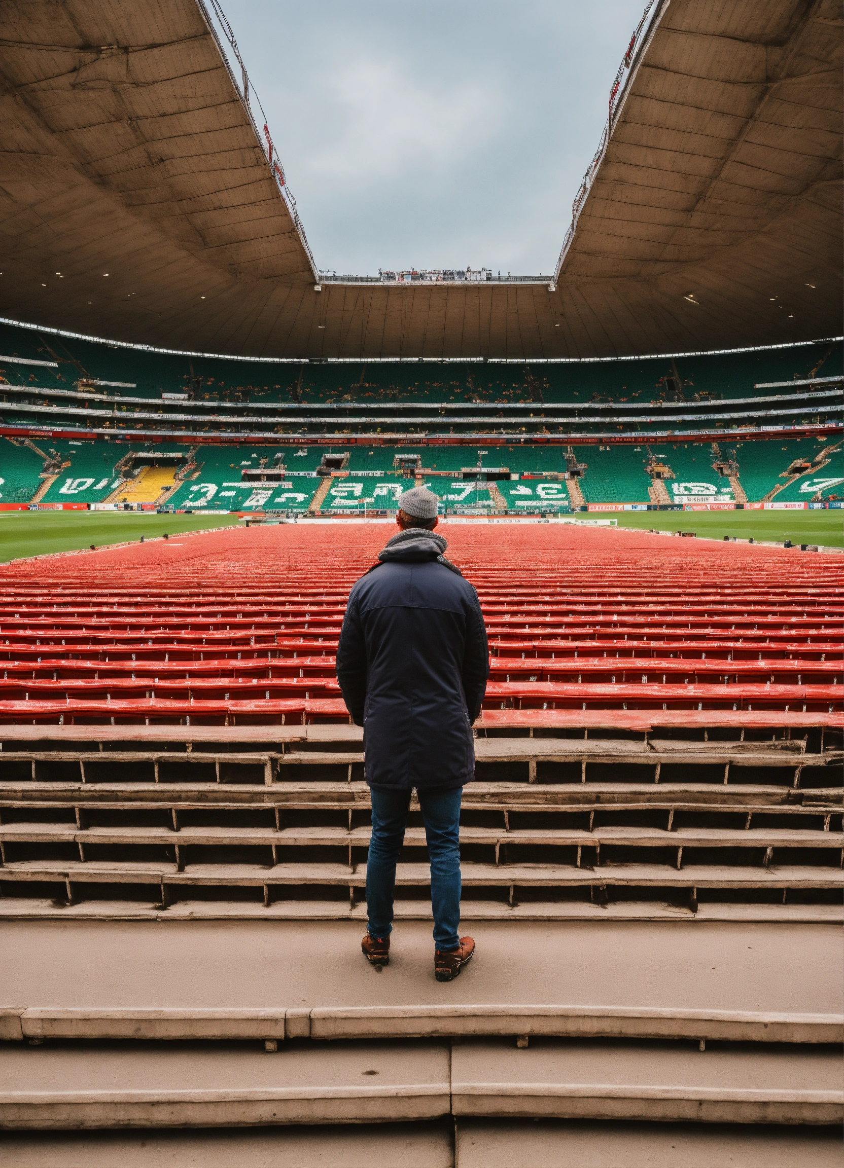 Lexica - Journal photography 50 famous hungarians standing in football ...