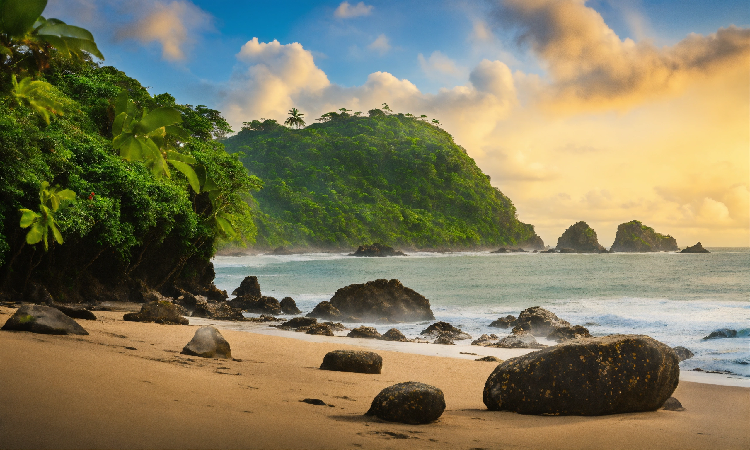 Lexica - Before Columbo costa-rican ancient small tribe on the pacific ...