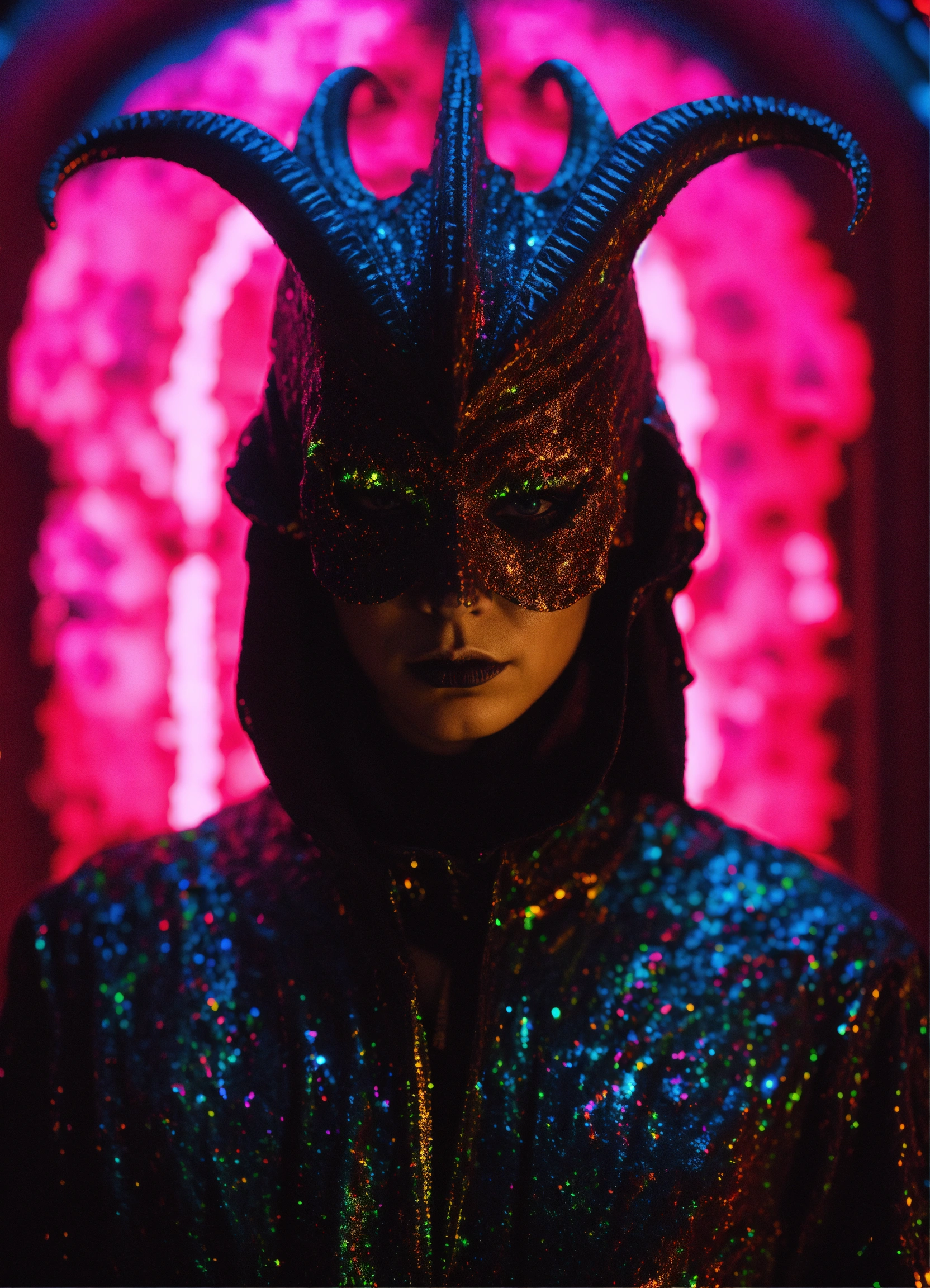 Lexica - Hyperion in Holy Mountain the Movie Photorealistic 3D 35 mm ...