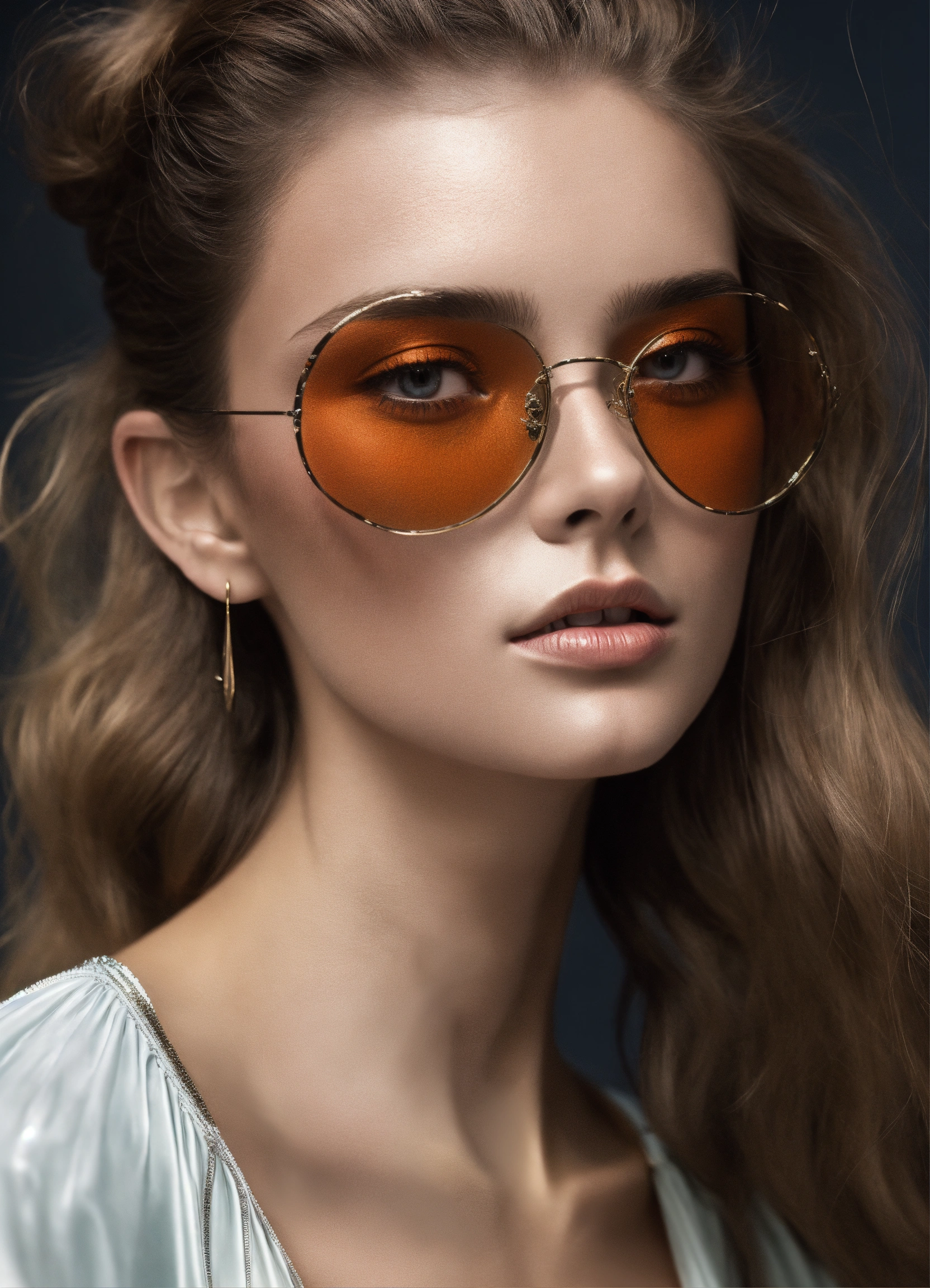 Lexica - Paint a picture of the future trend in the fashion industry ...