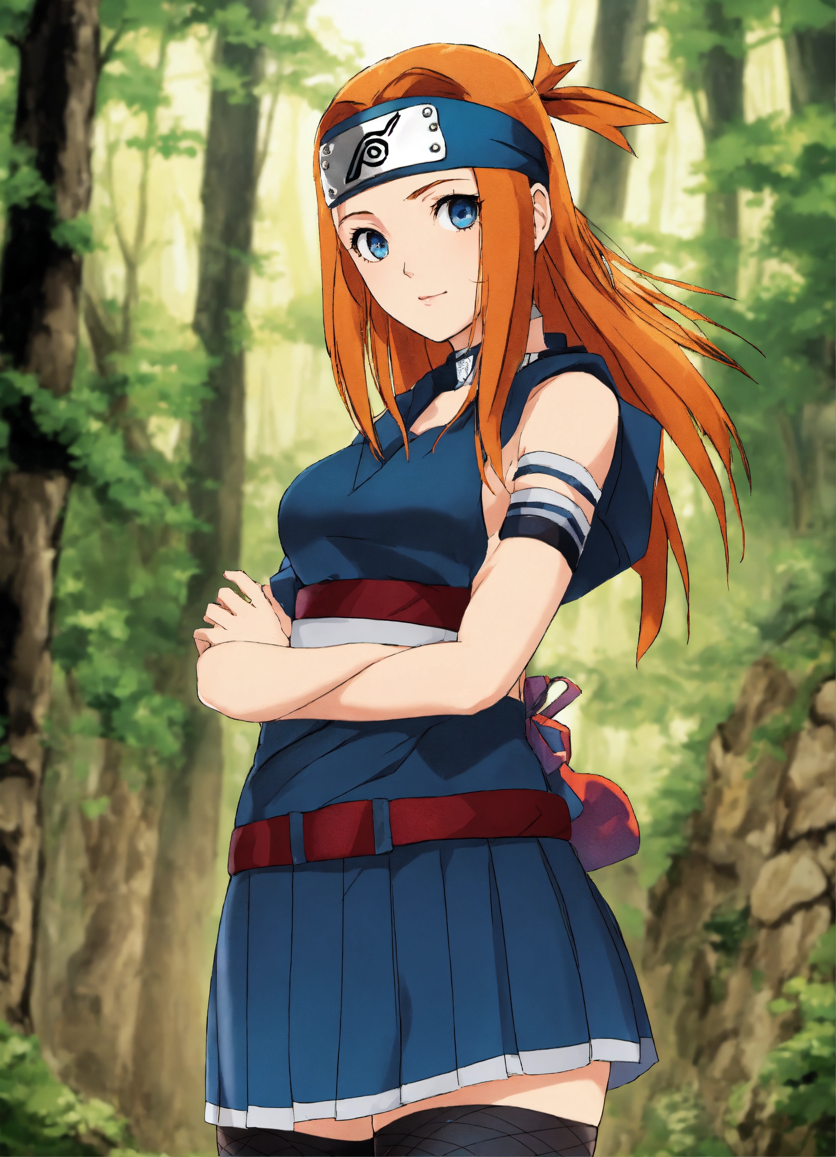 Lexica - Naruto-style art, masashi kishimoto art, anime, naruto manga ...