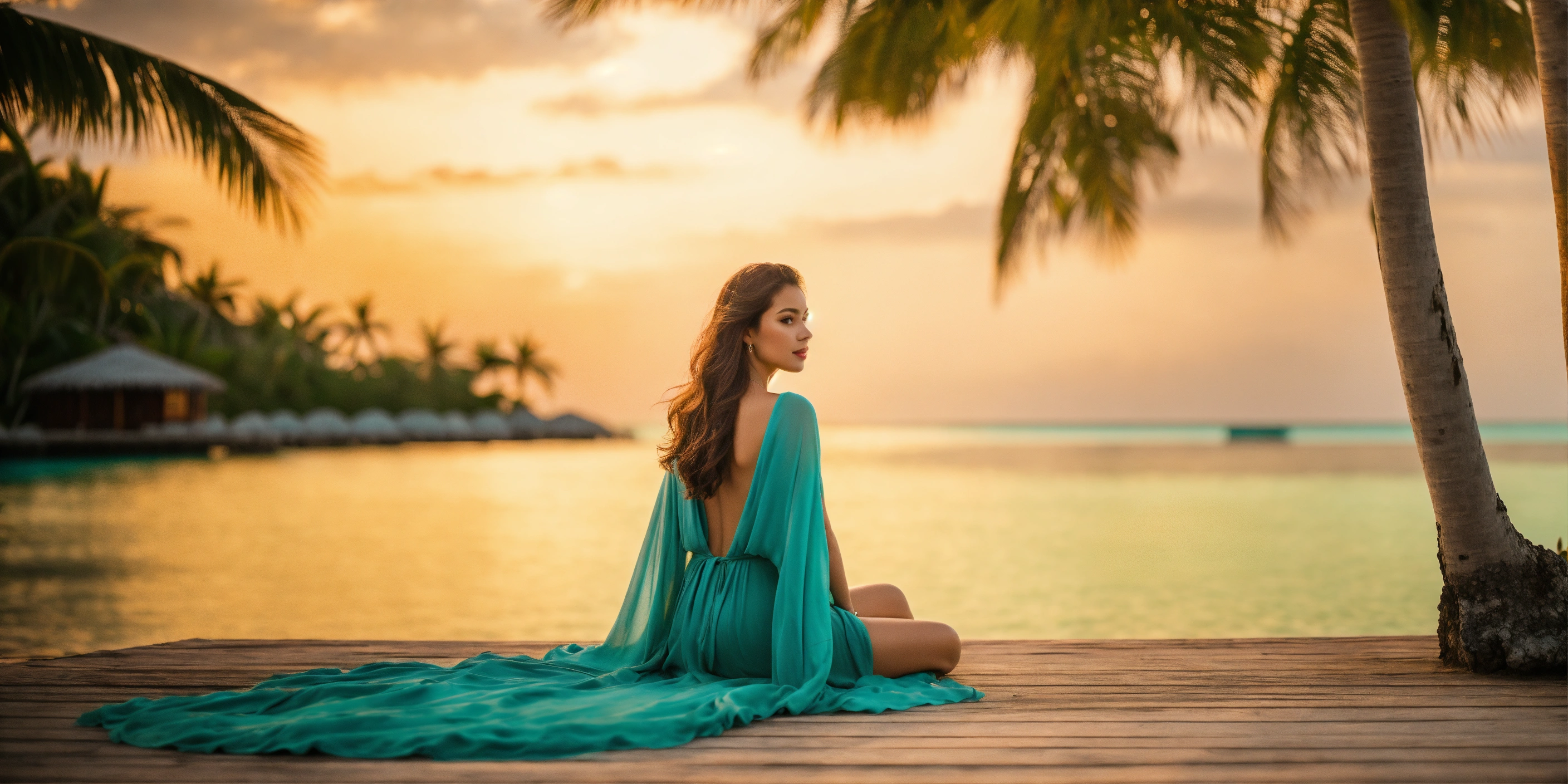 Lexica - Ultra Realistic Full body photo of Elegant rich woman in a ...