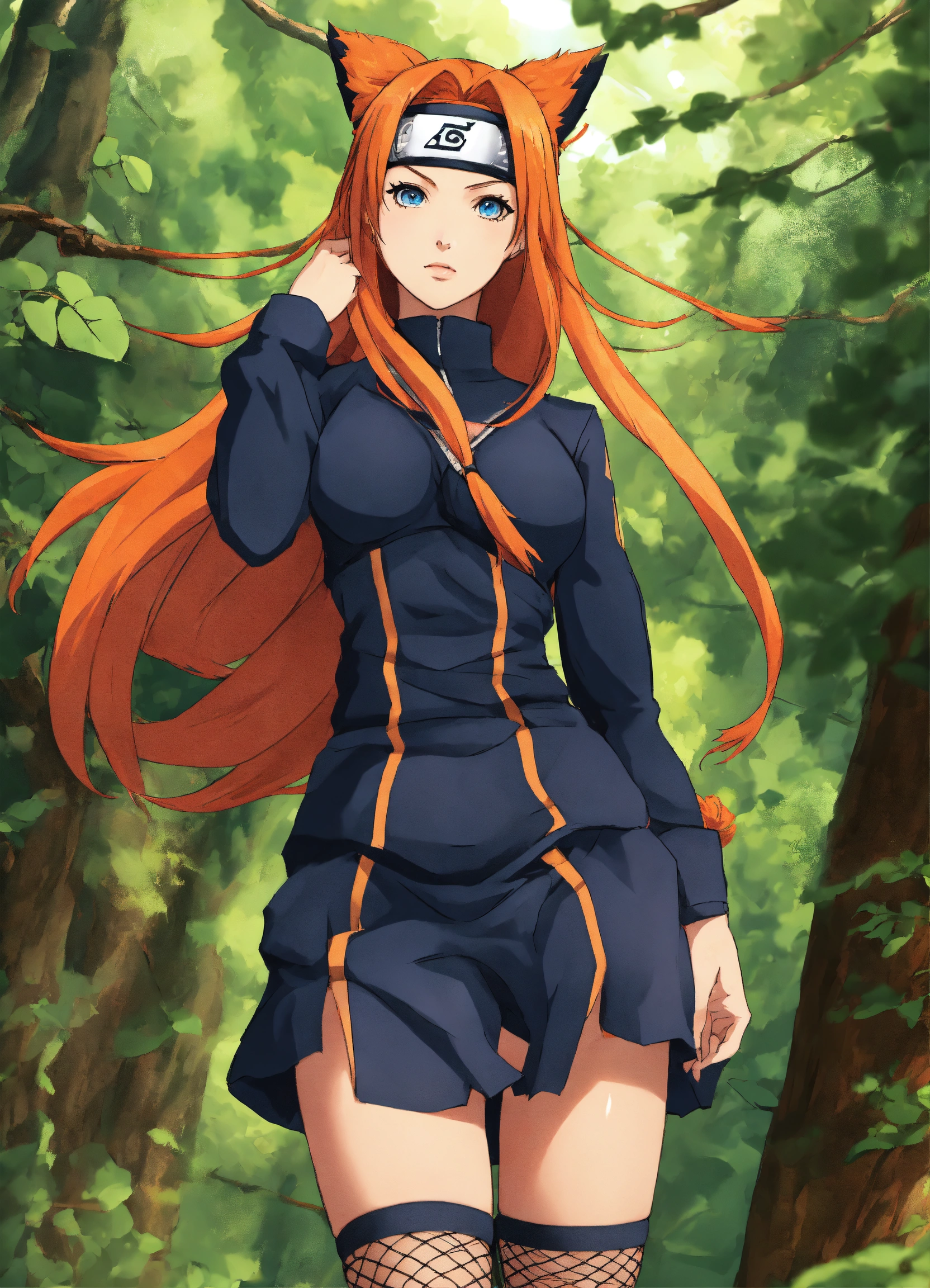 Lexica - Naruto-style art, masashi kishimoto art, anime, naruto manga ...