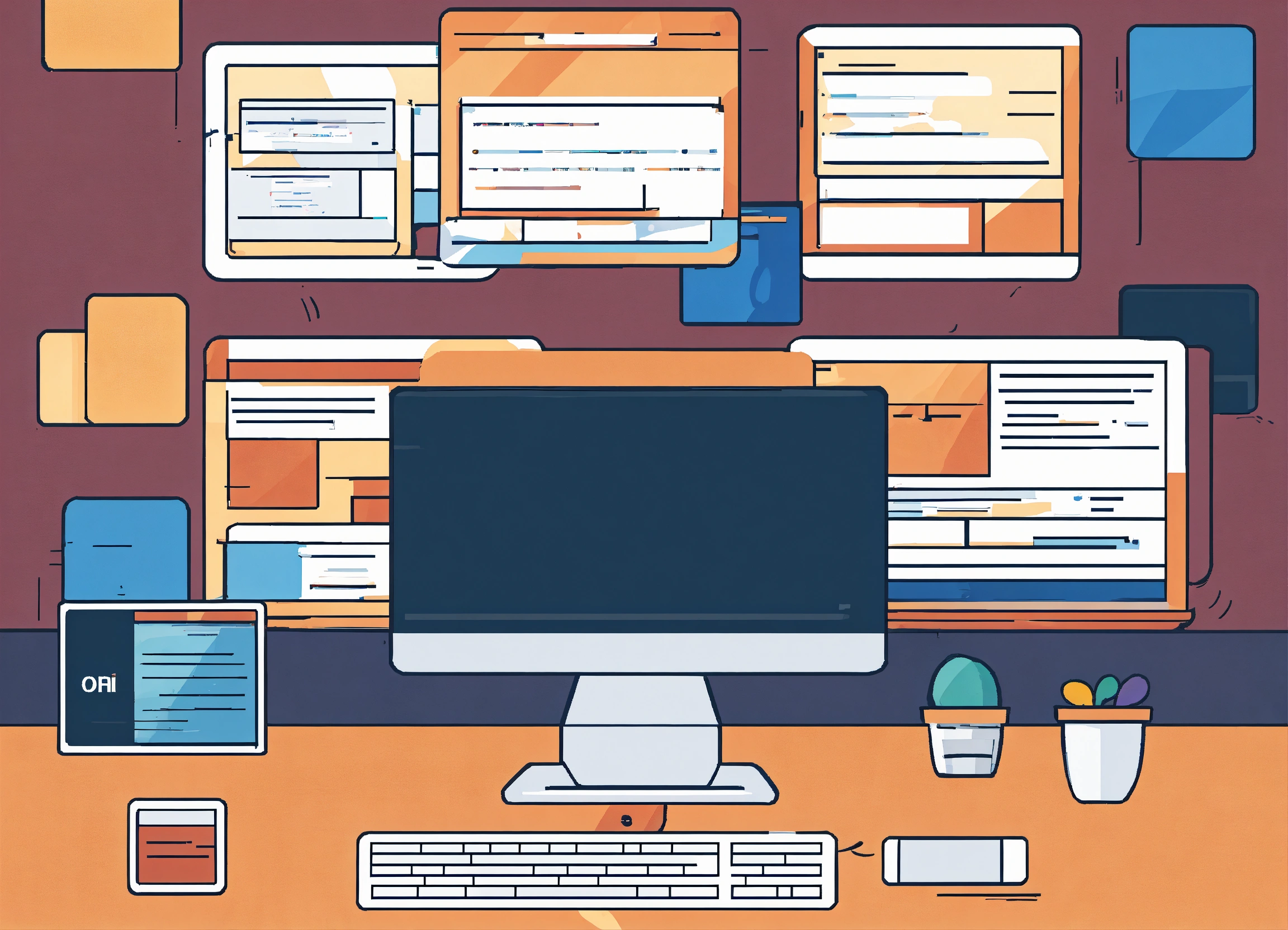 Lexica - Please design an online learning platform with instructor ...