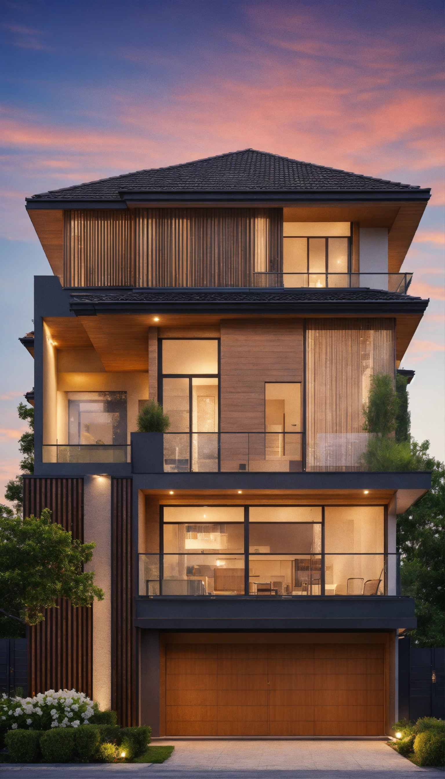 Lexica - Real estate agency