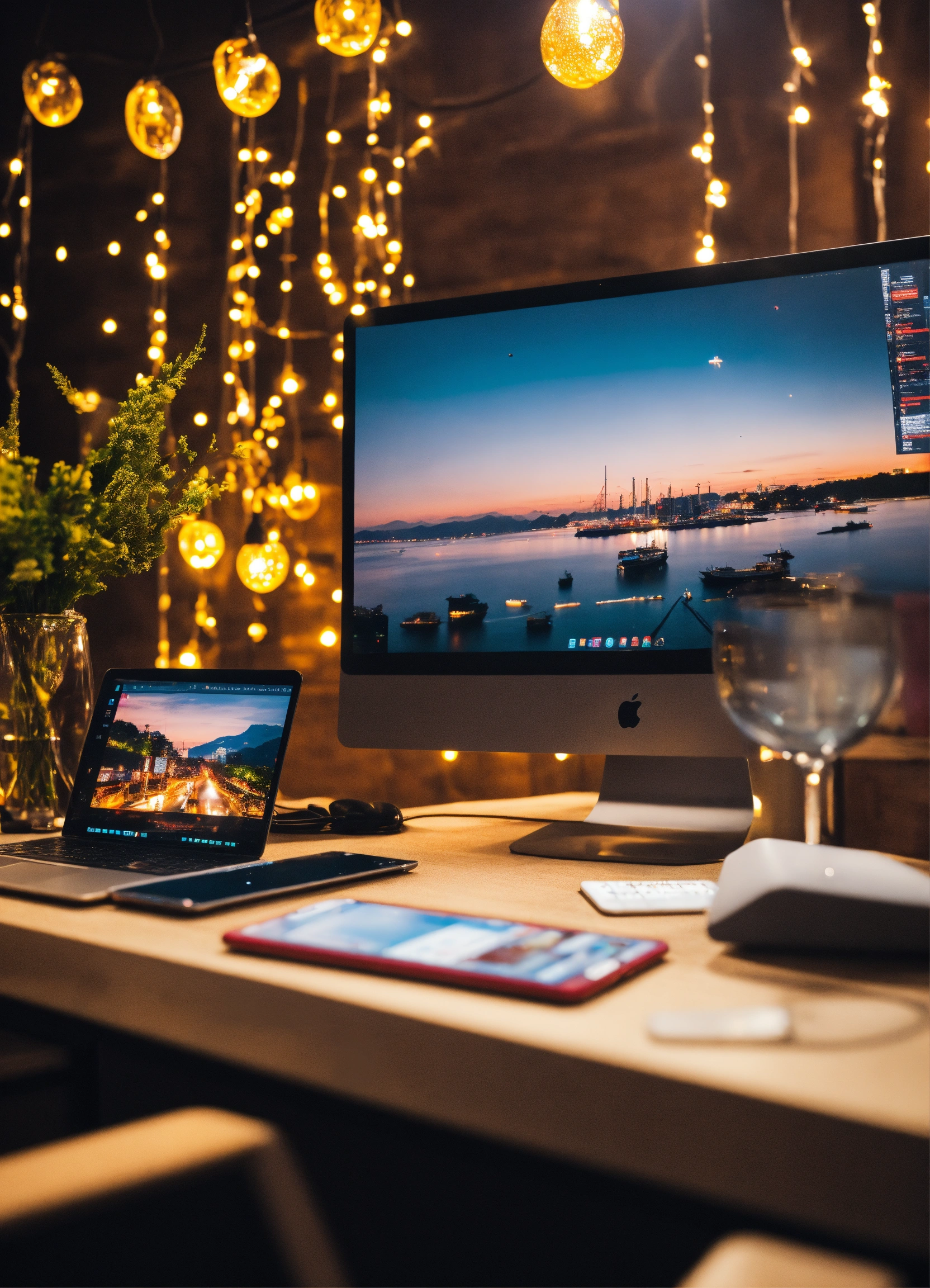 Lexica - Software intuitivo para gerenciar e divulgar eventos