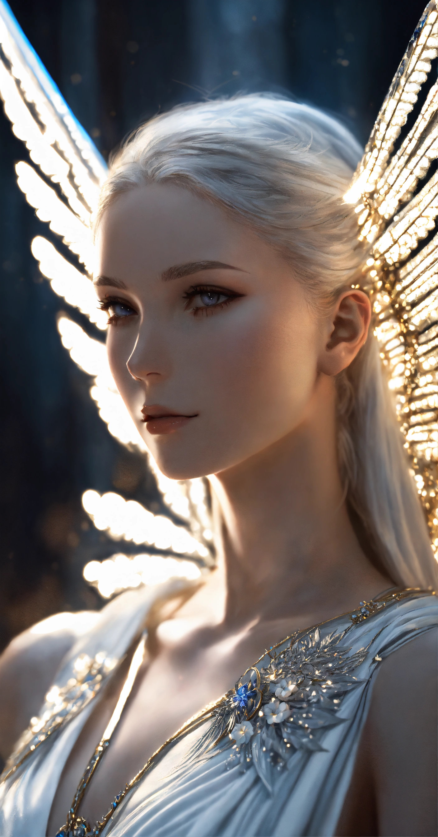 Lexica - Very detailed realistic drawing. hyper-detailed ...