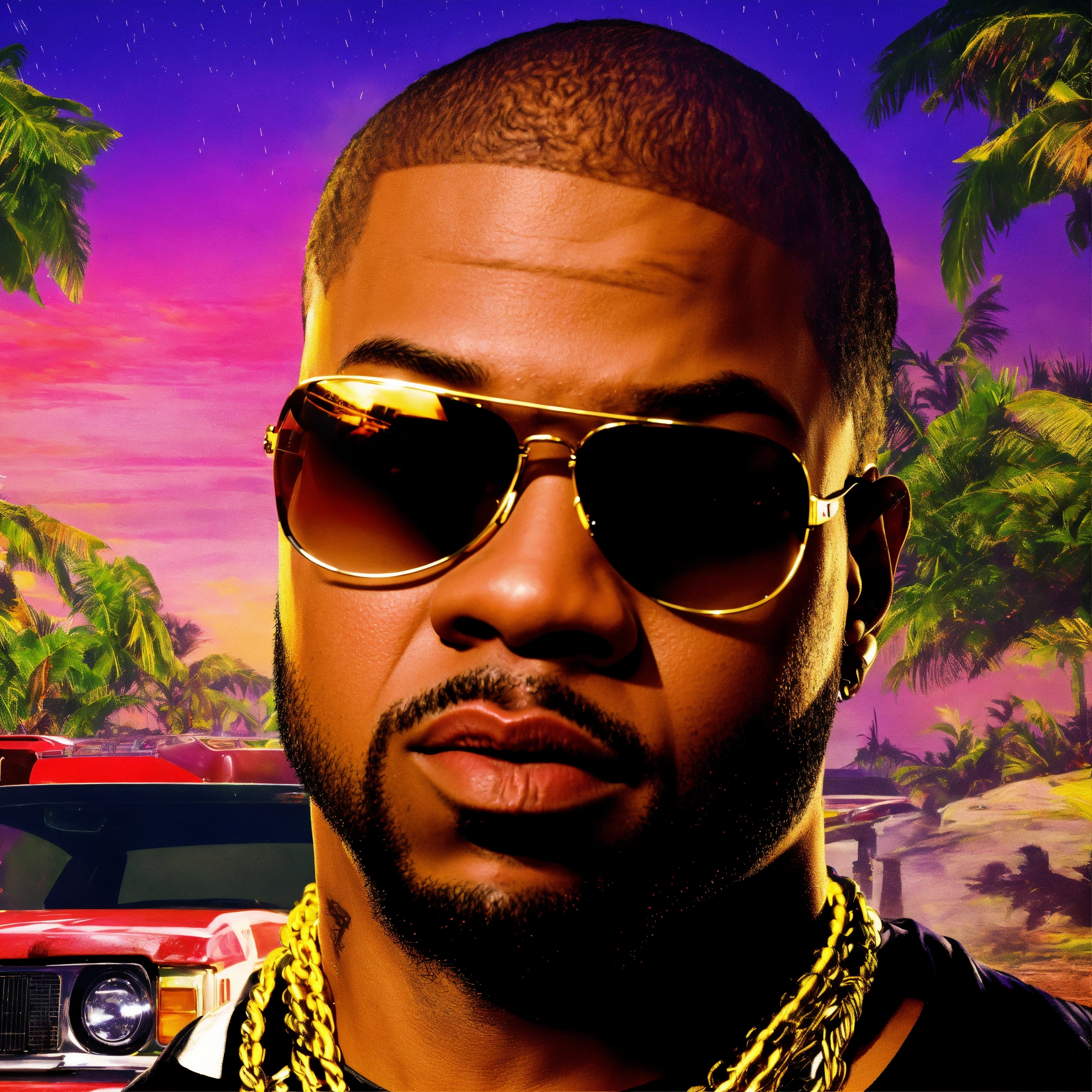 Lexica - Album artwork, 3d, full hd, cover art, cd, illustration ...