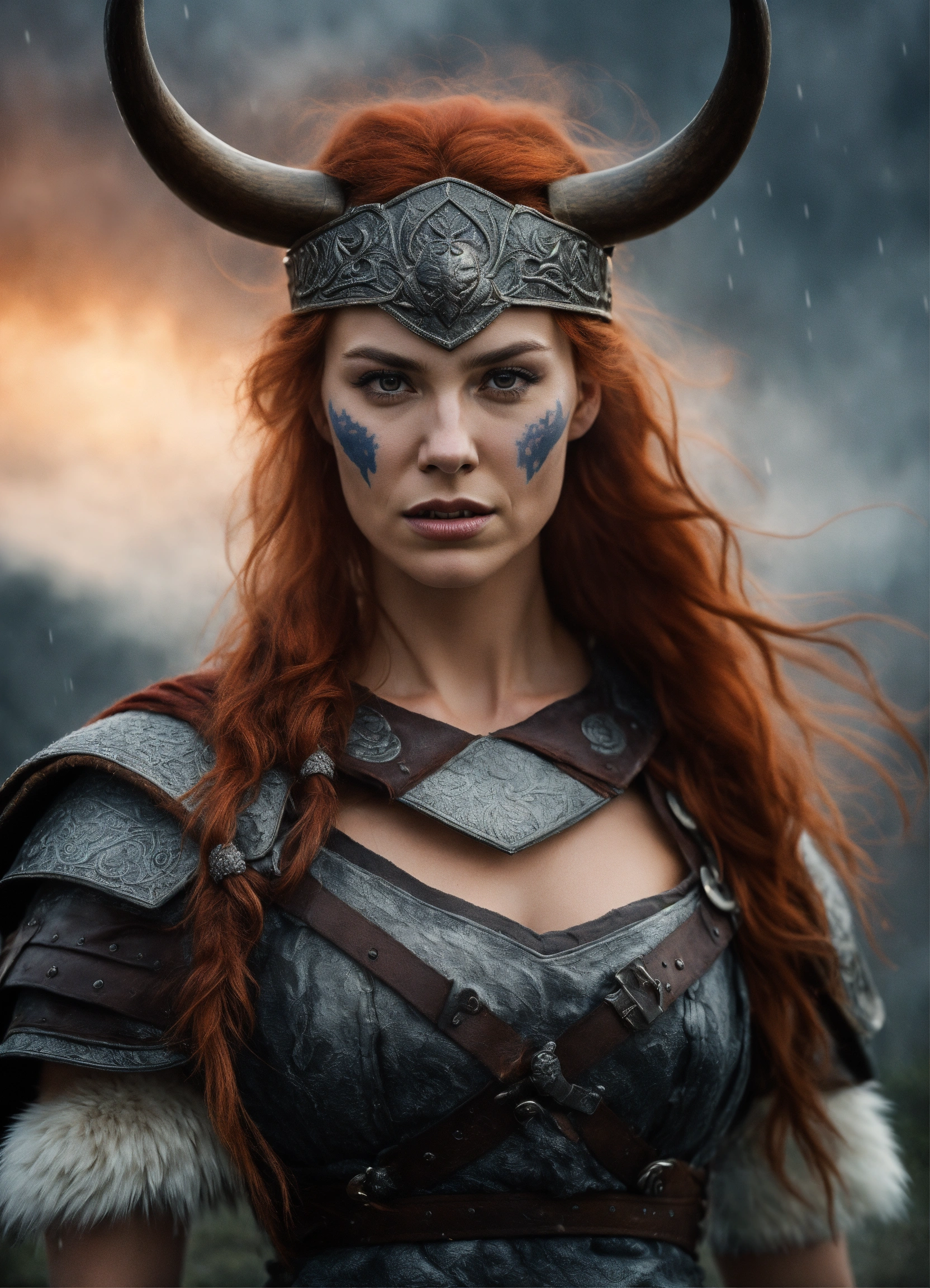 Lexica - 8k ultra - realistic photograph of a young stunning female ...