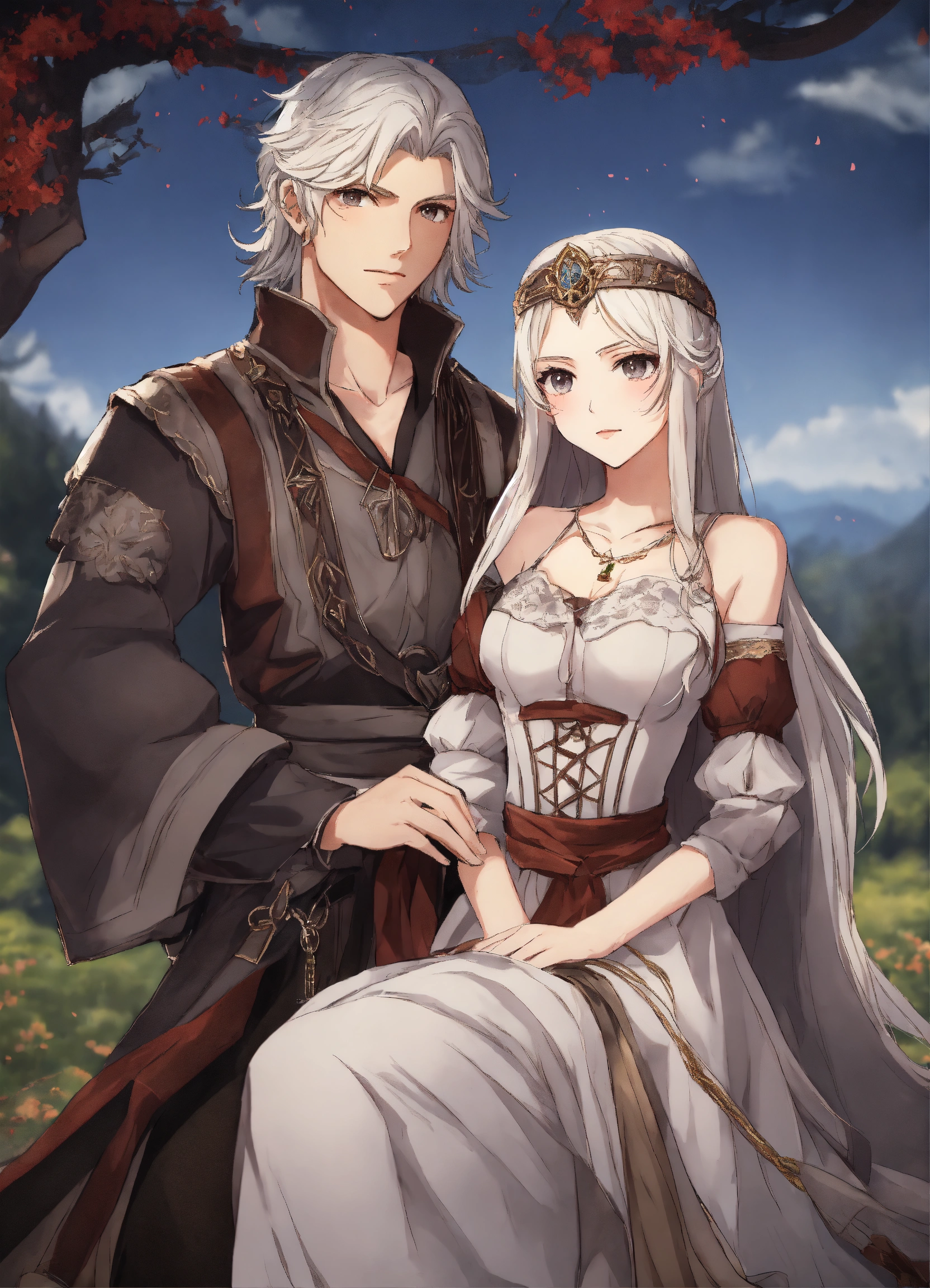 Lexica - Anime reskin style A girl of 18 years old, Slavic, with brown ...