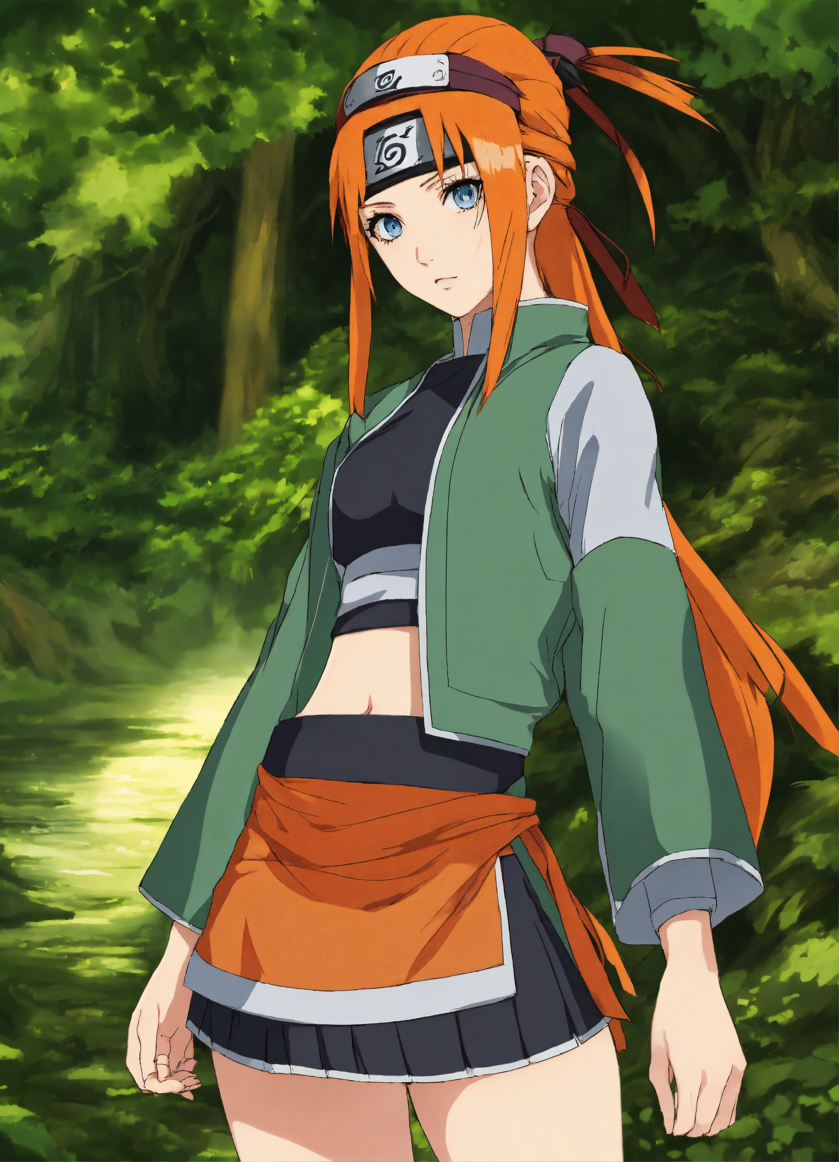 Lexica - Naruto-style art, masashi kishimoto art, anime, naruto manga ...