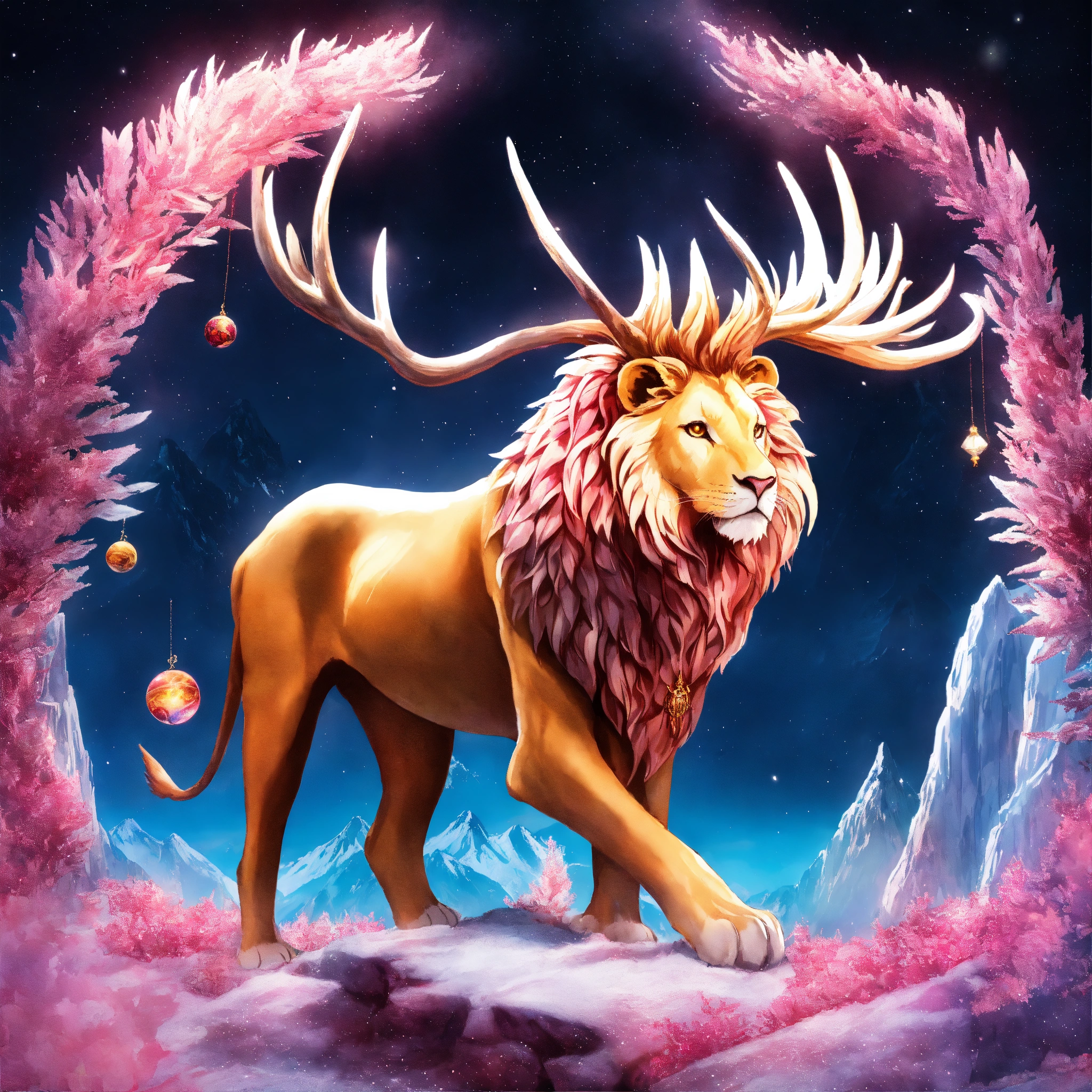 Lexica - Underwater long exposure photography style, cartoon style ...