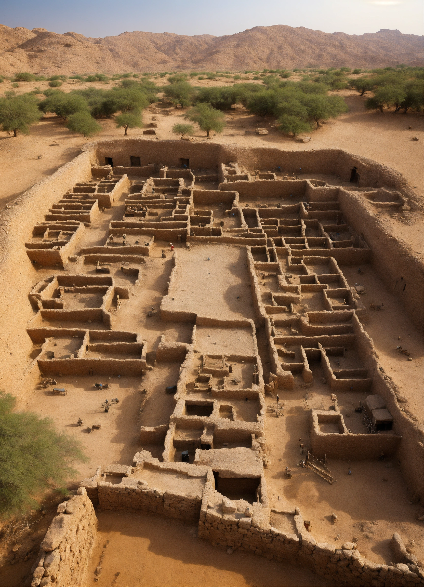 Lexica - More than 170 hearths in Neolithic age. There were ancient ...