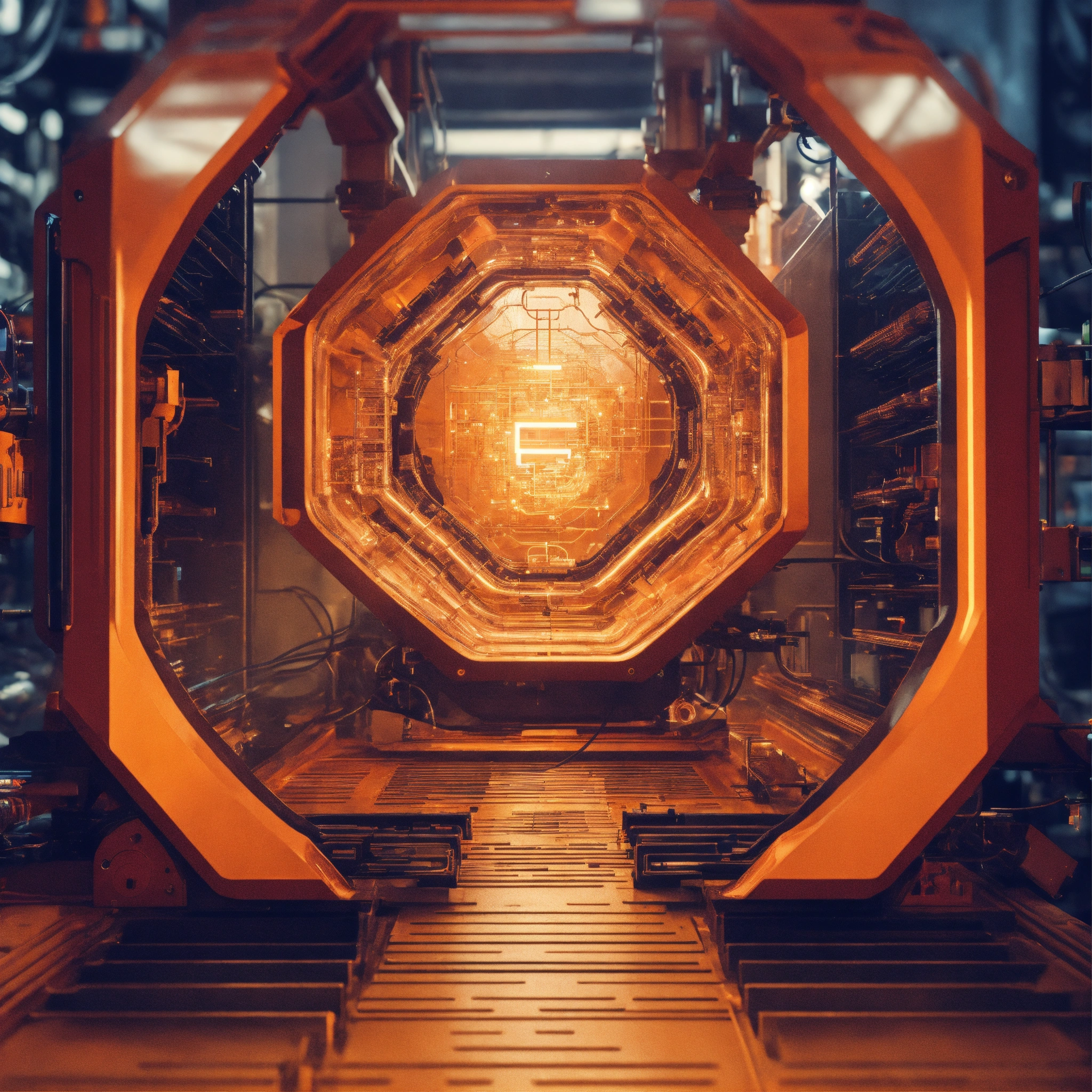 Lexica - Exponential technologies