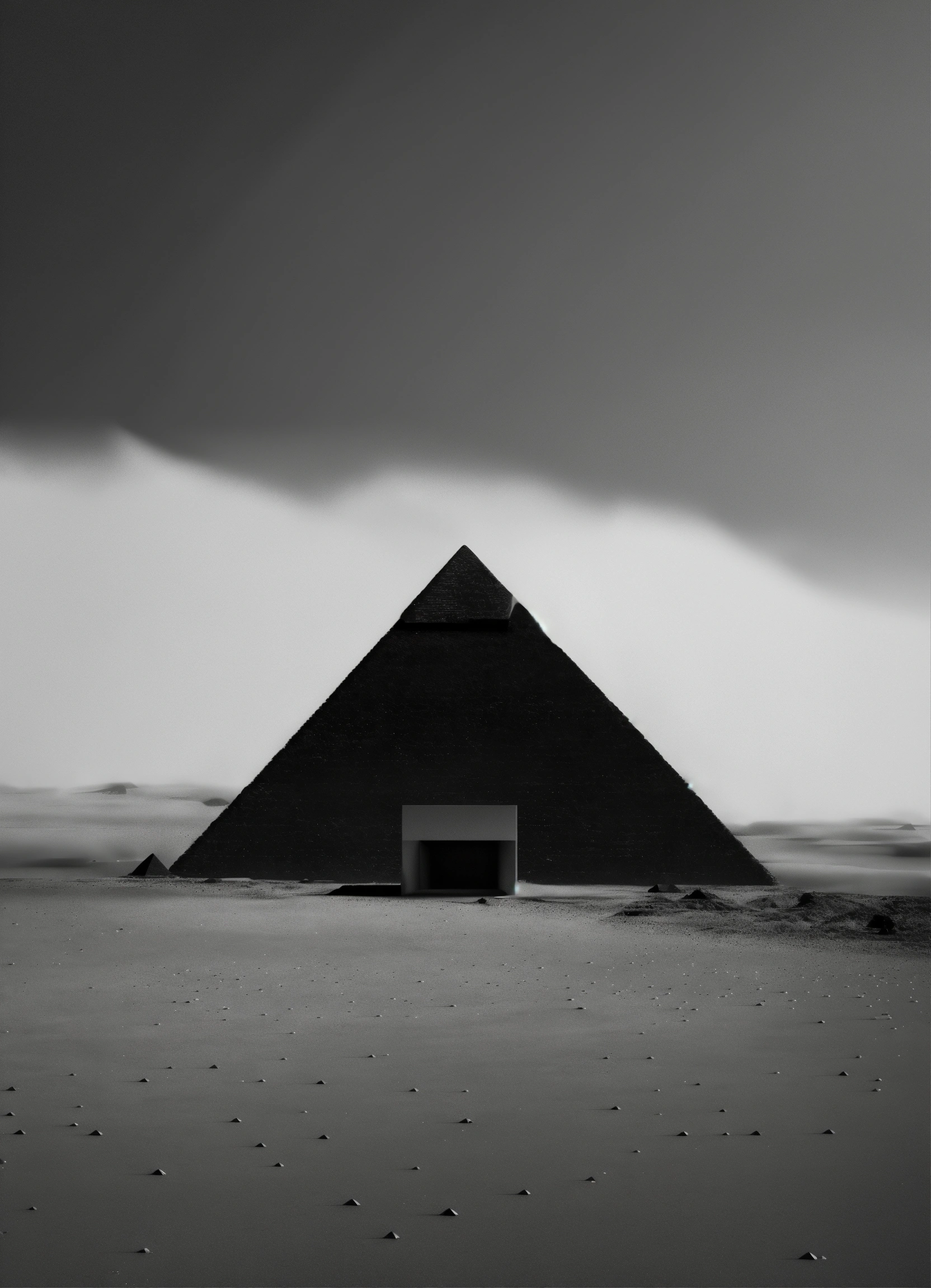 Lexica - (((monochrome minimalistic branding design))) Parallel ...