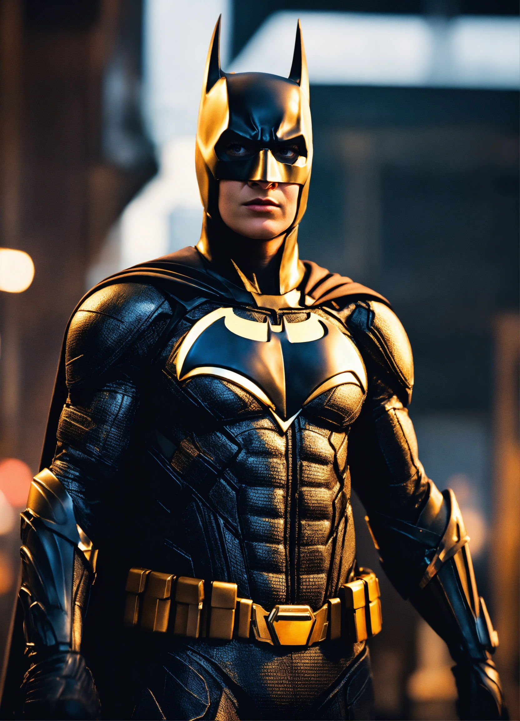 Lexica - Full body portrait, {{{Movie}}} {{{Zack Snyder's Justice ...