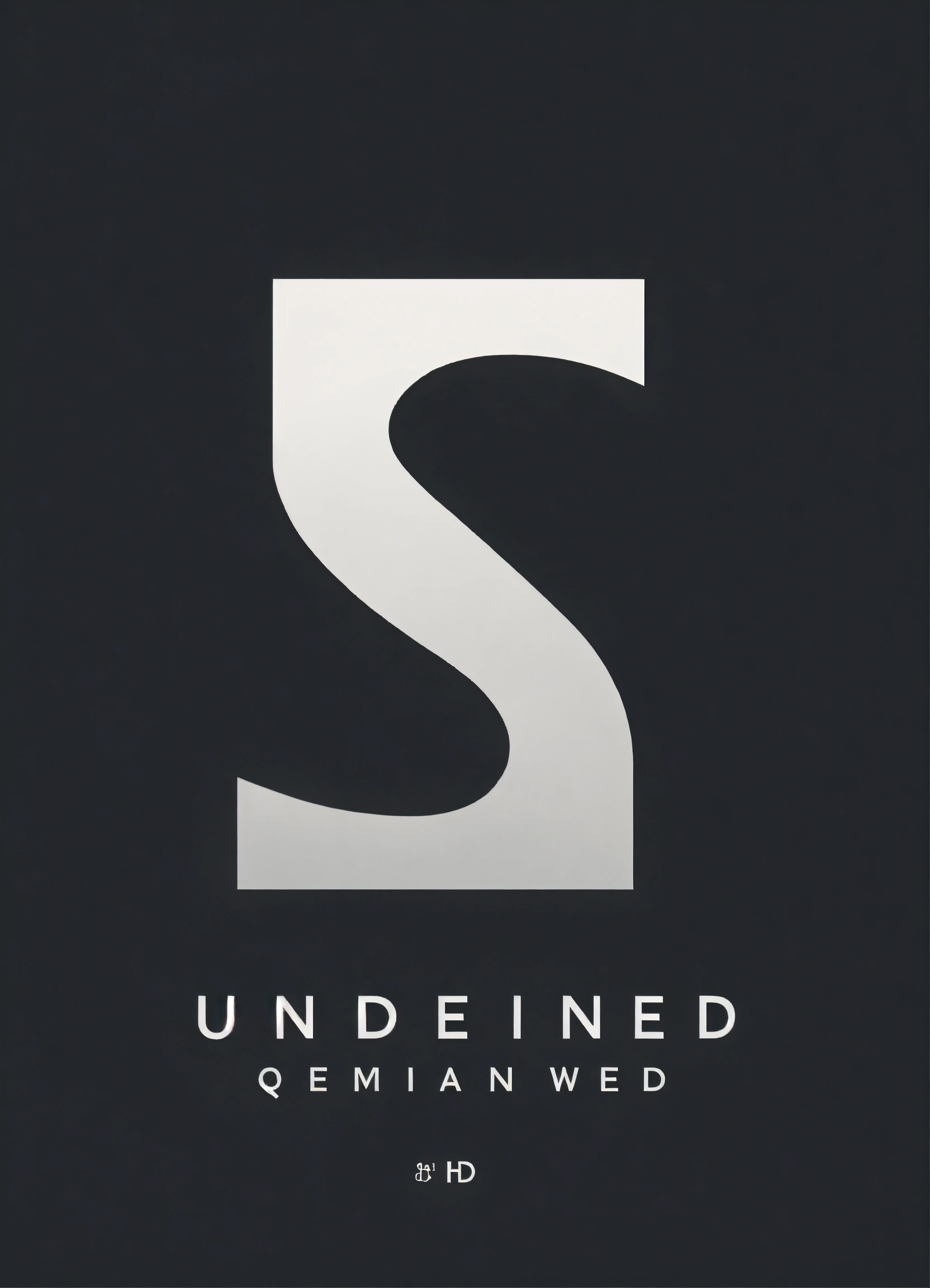 Lexica - Create a minimalist logo using a question mark that represents ...