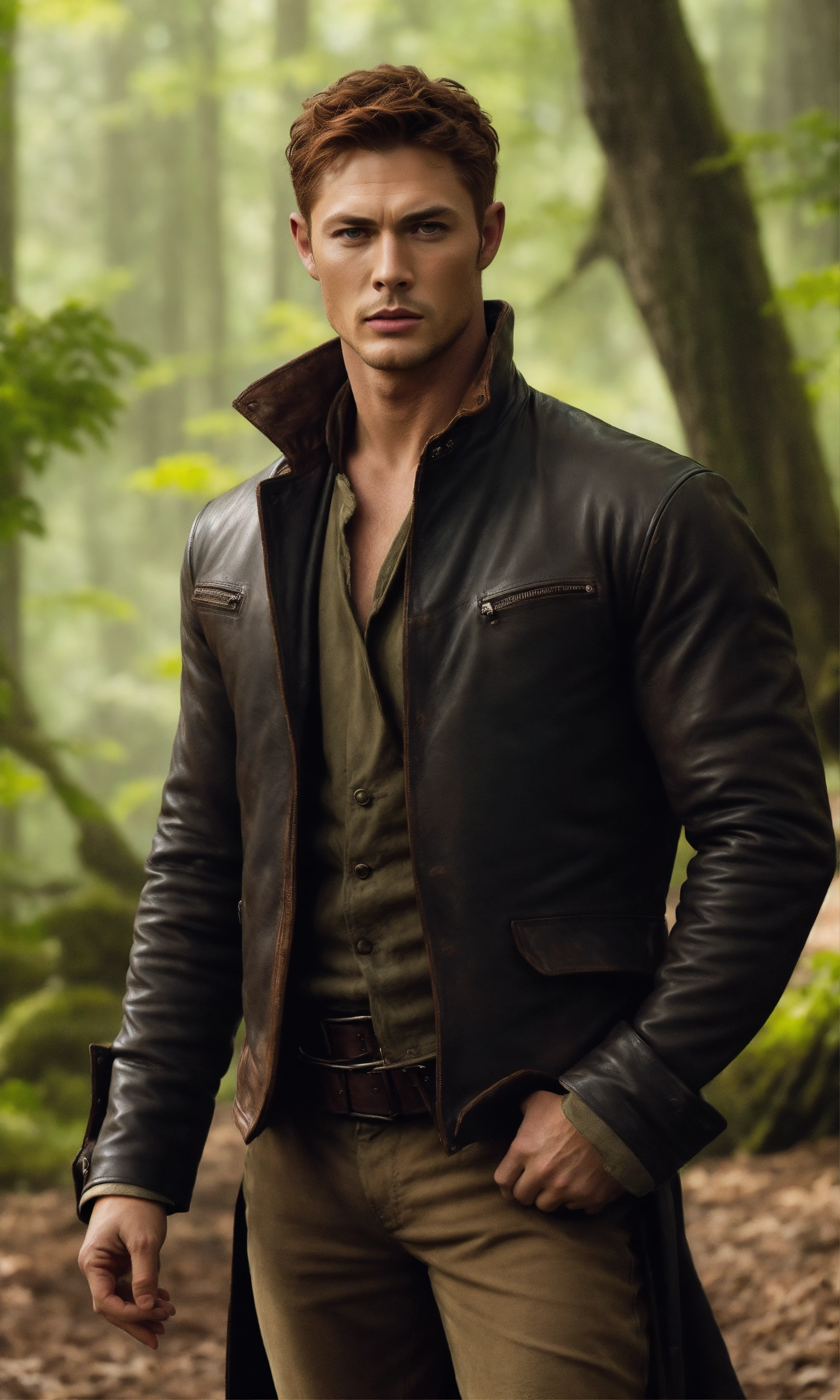 Lexica - Concept art of handsome period man, poldark, poldark, megan ...