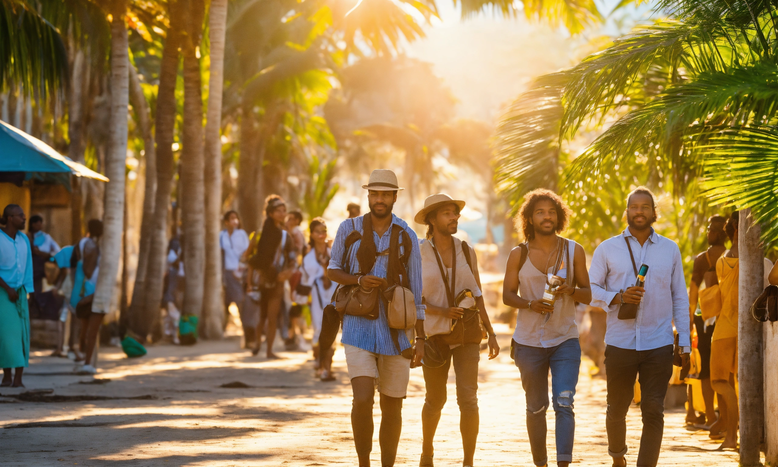 Explore the Globe Your Way: A Guide to World Tours Travel - World Traveller