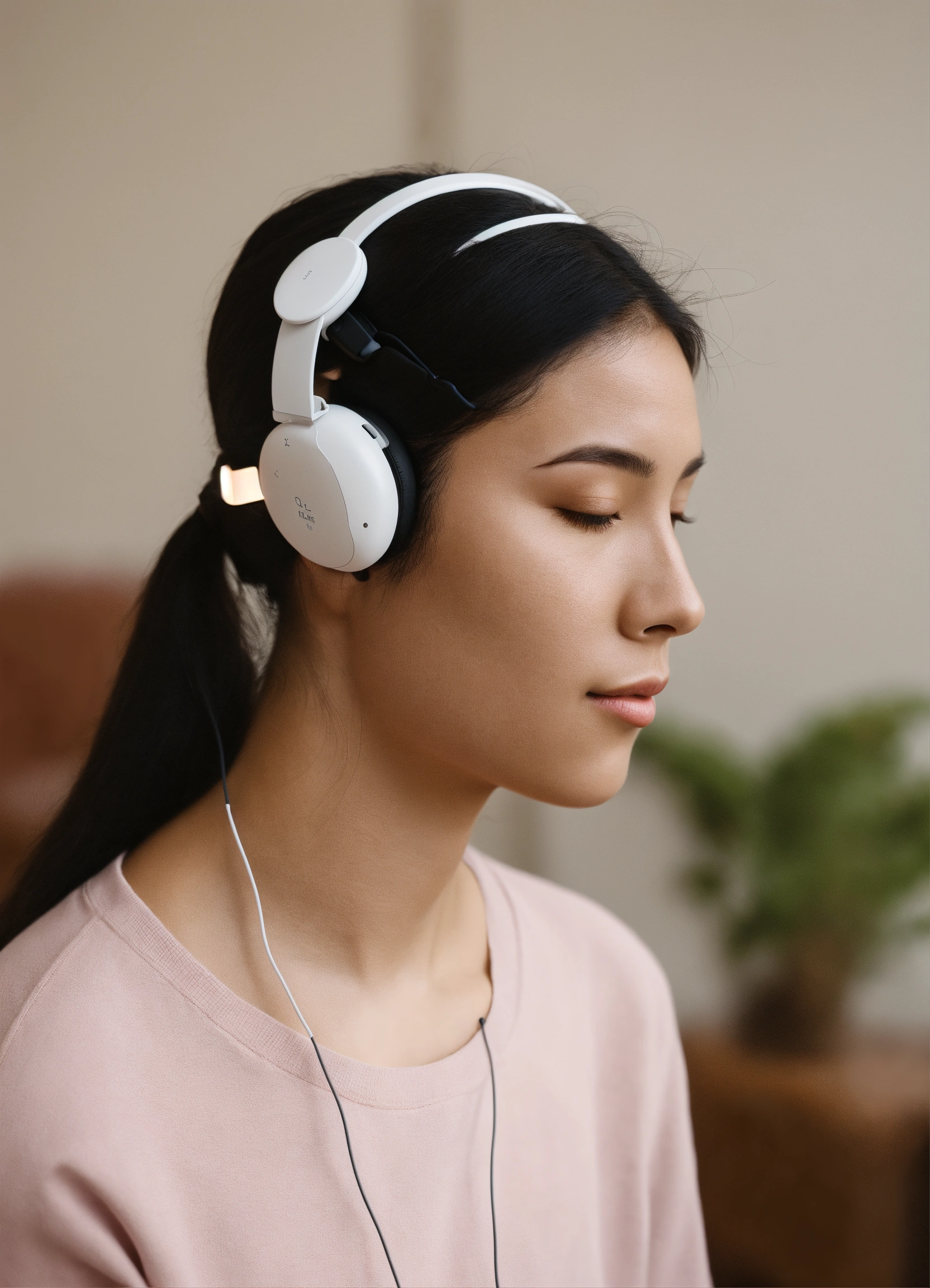 Lexica - A minimalist visually impaired individual using a small smart ...