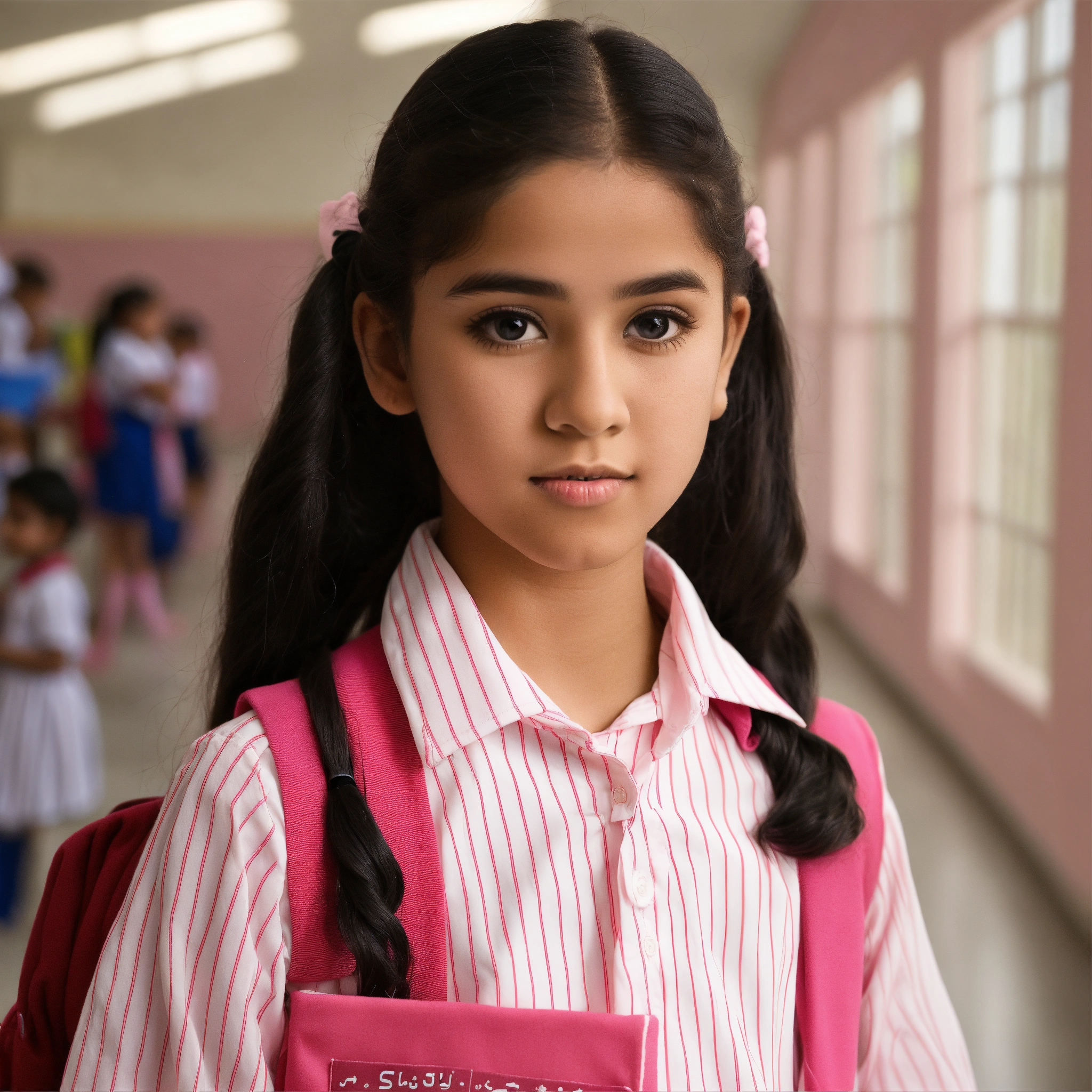 Lexica - A student from the State of Kuwait in the primary stage ...