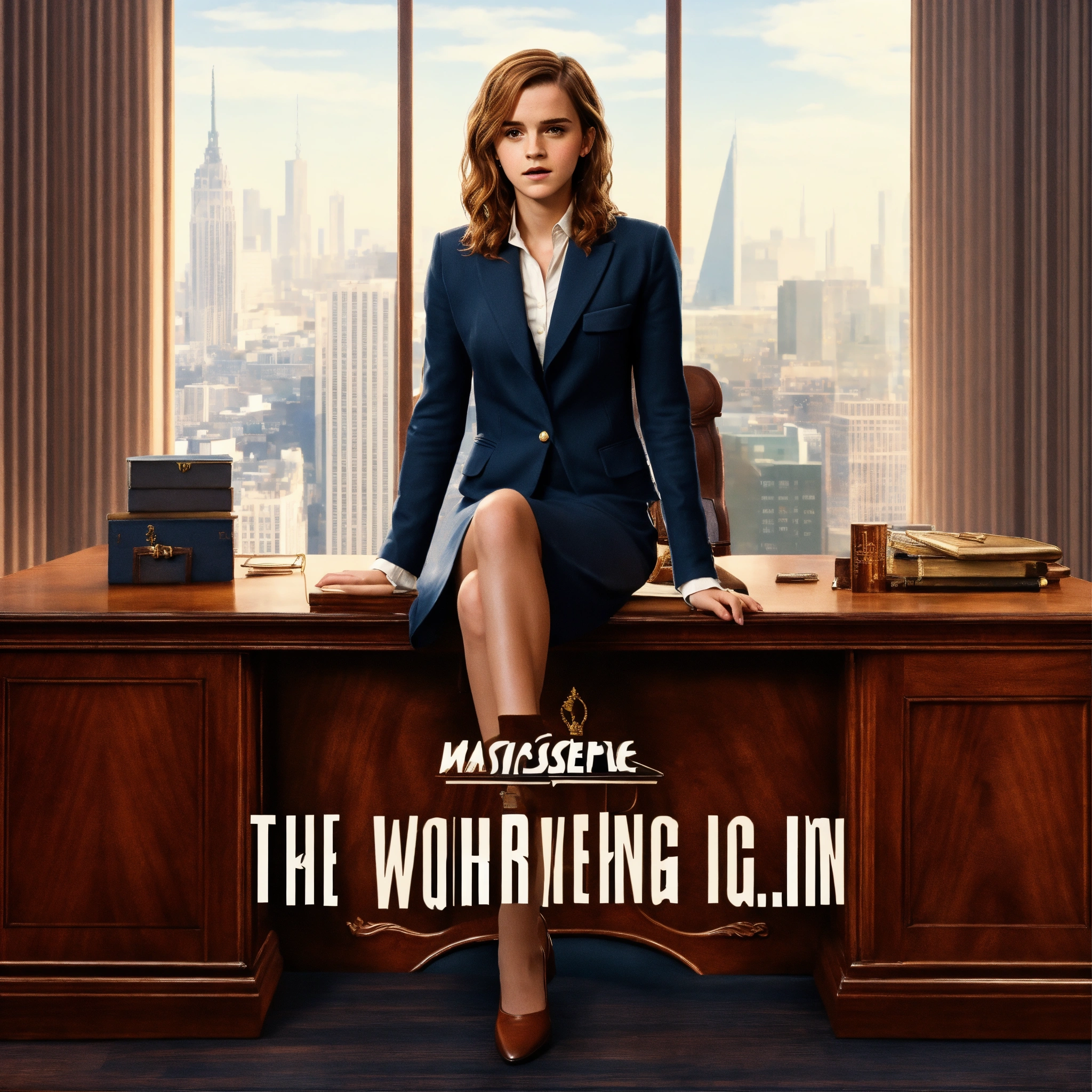 Lexica - Masterpiece, highest quality, emma watson as hermione granger ...