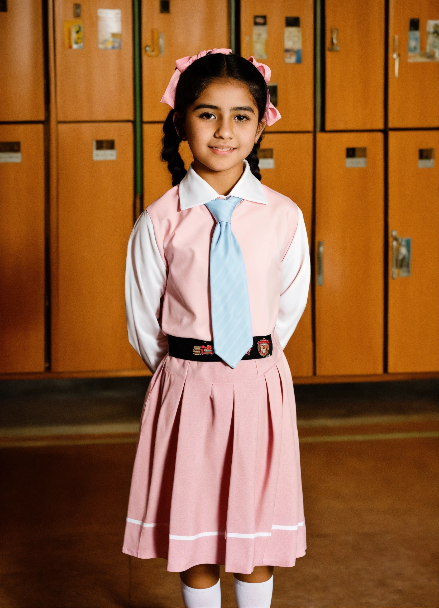 Lexica - A student from the State of Kuwait in the primary stage ...