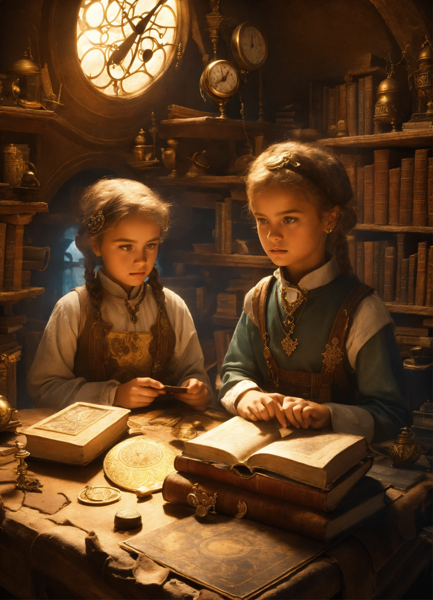 Lexica - Two inquisitive children of Tuule Tyra and Prokop Vinzents ...