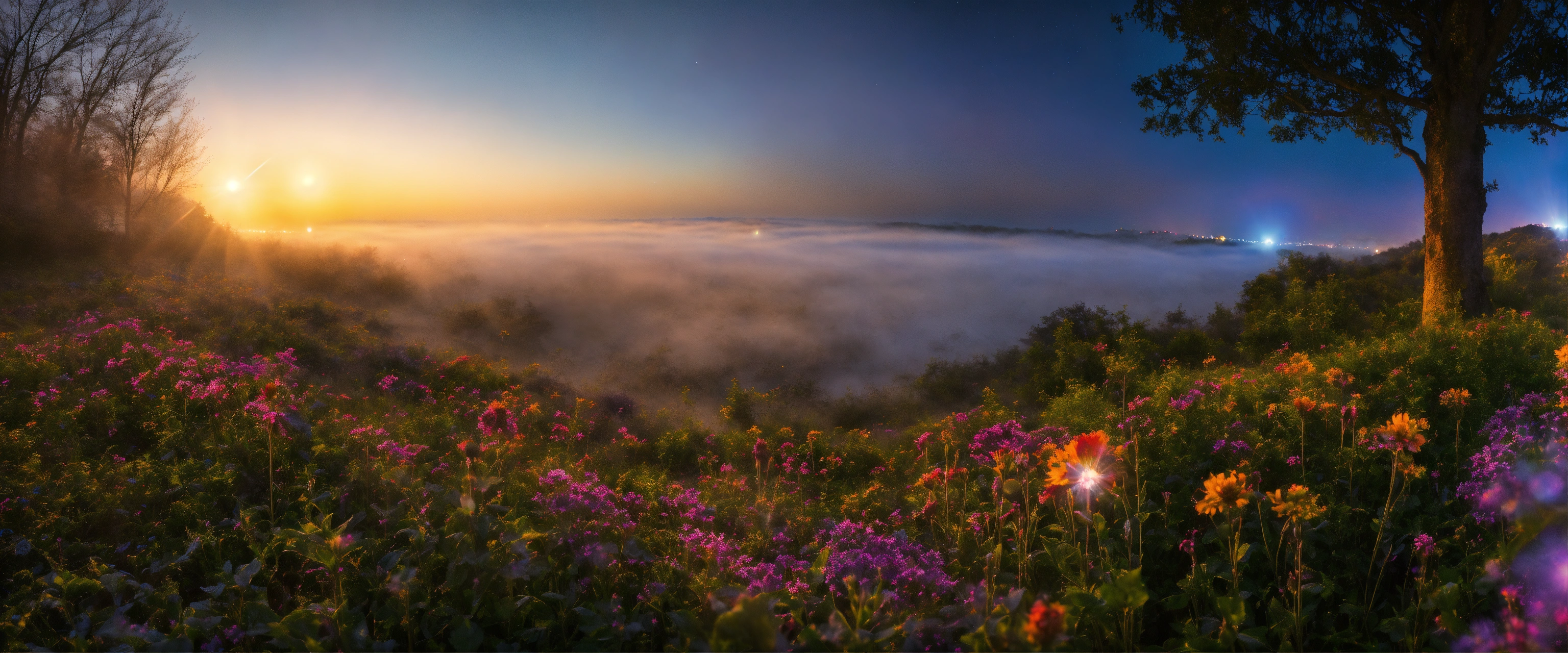 Lexica - Fairy, hdr, ultra high-detail, centered, bokeh, lens flare ...