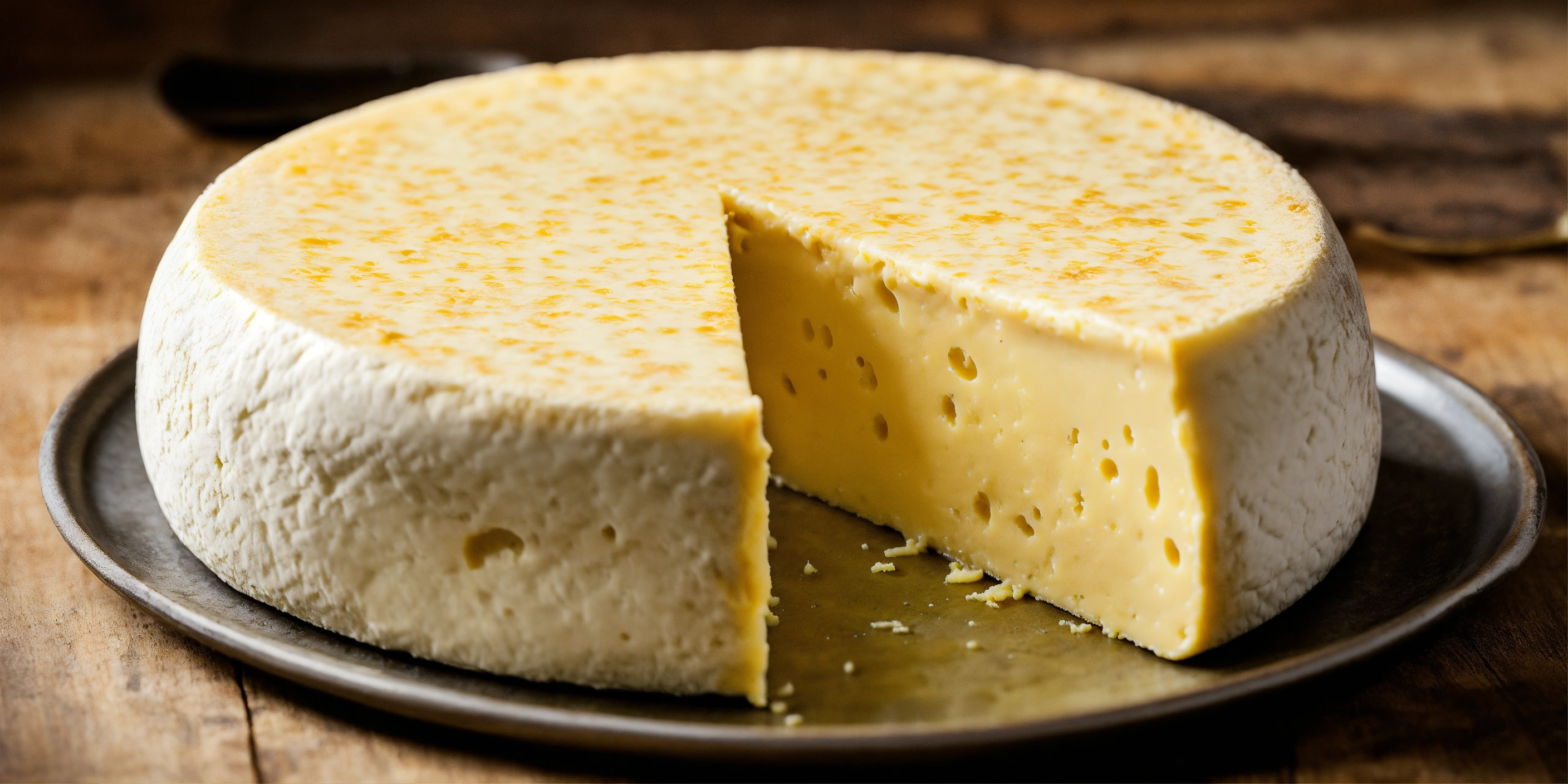 Lexica - Brinza cheese, very white color