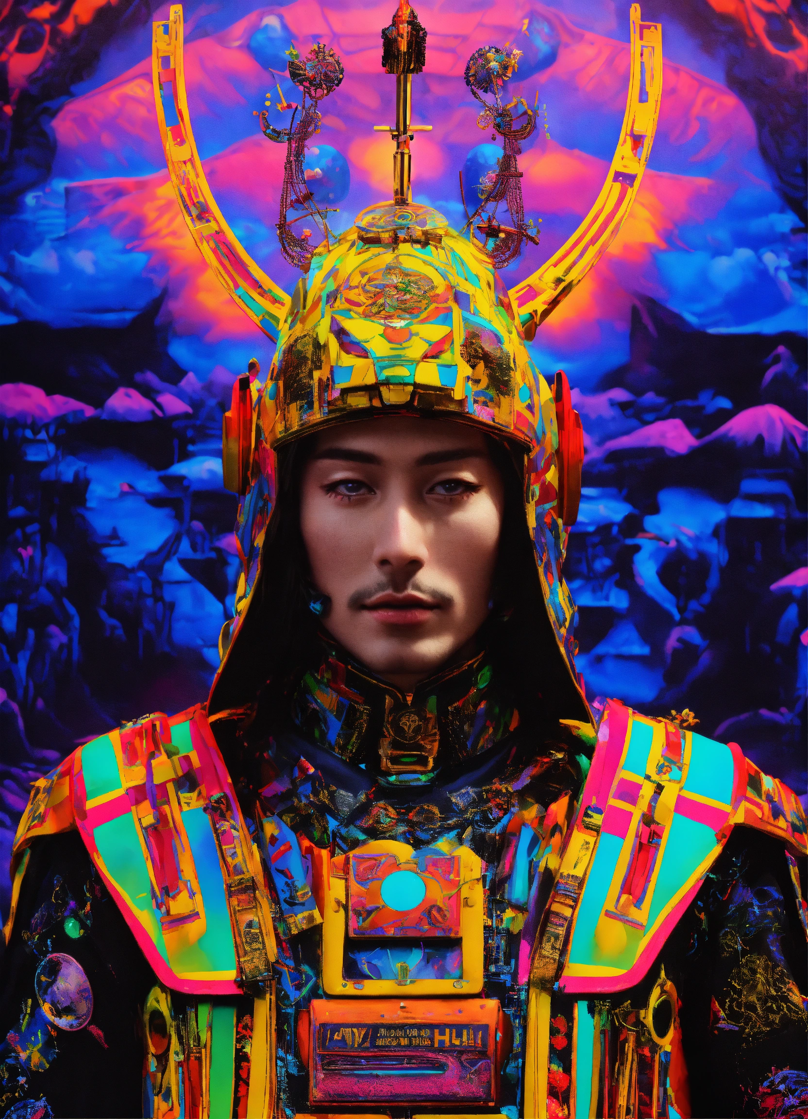 Lexica - Hyperion Holy Mountain the Movie Photorealistic 3D 35 mm ...