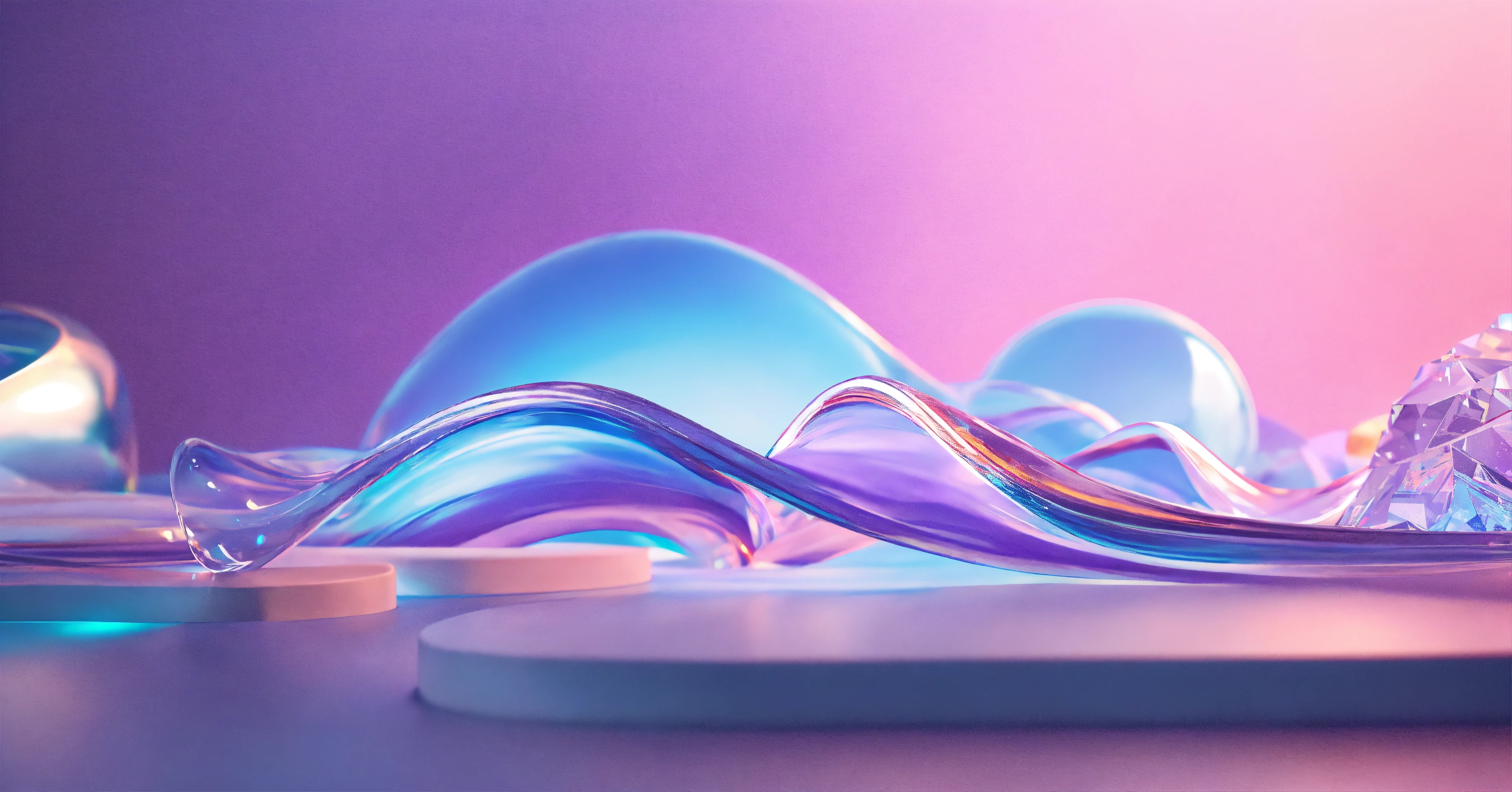 Lexica - Product scene in the style of multiple exposure, vray tracing ...